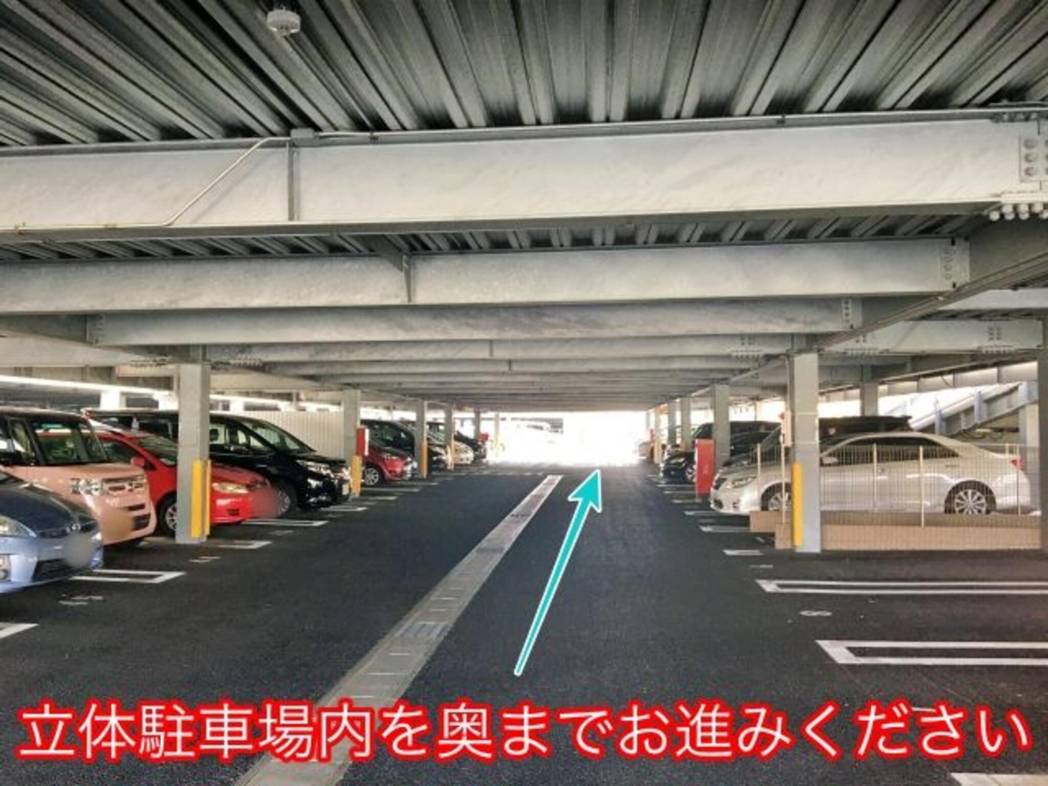 akippa駐車場:愛知県豊橋市草間町字平東80-1ピュアライフ草間3 - 豊橋市草間町/駐車場 | Yahoo!マップ