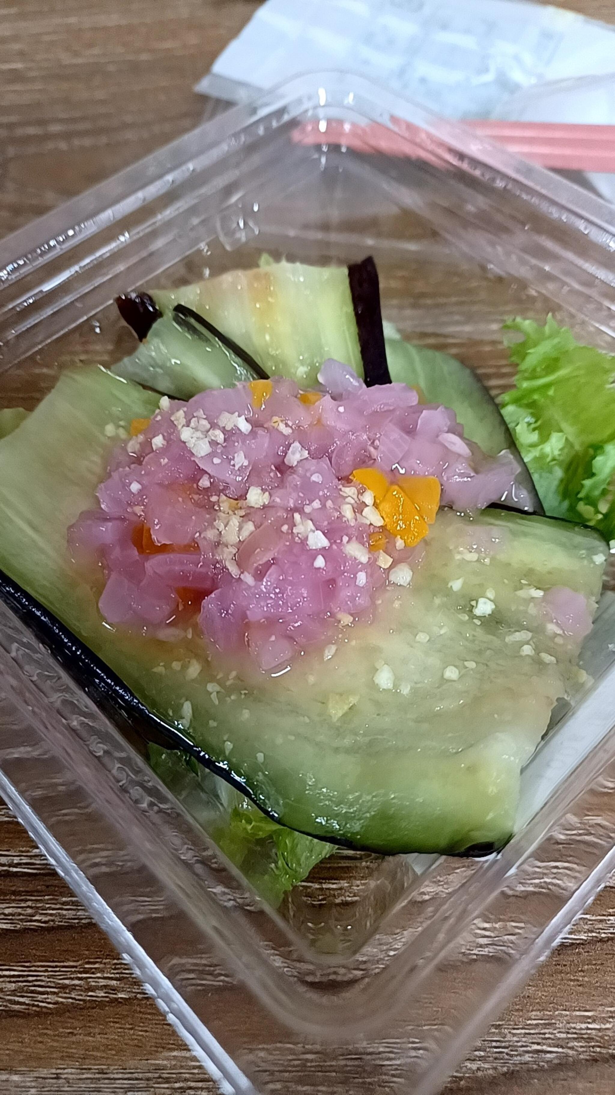 RF1 グランスタ東京店 - 千代田区丸の内/惣菜店 | Yahoo!マップ