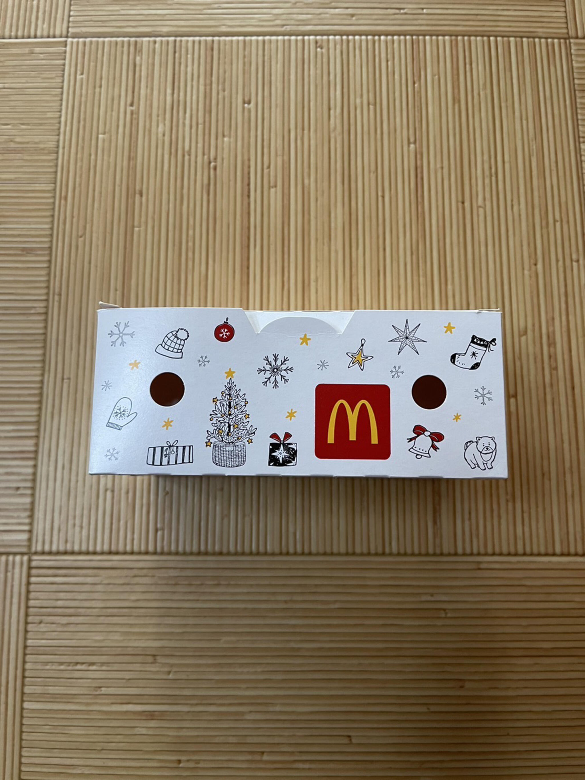 マクドナルド 250網干店 - 姫路市網干区新在家/ハンバーガー店 | Yahoo!マップ