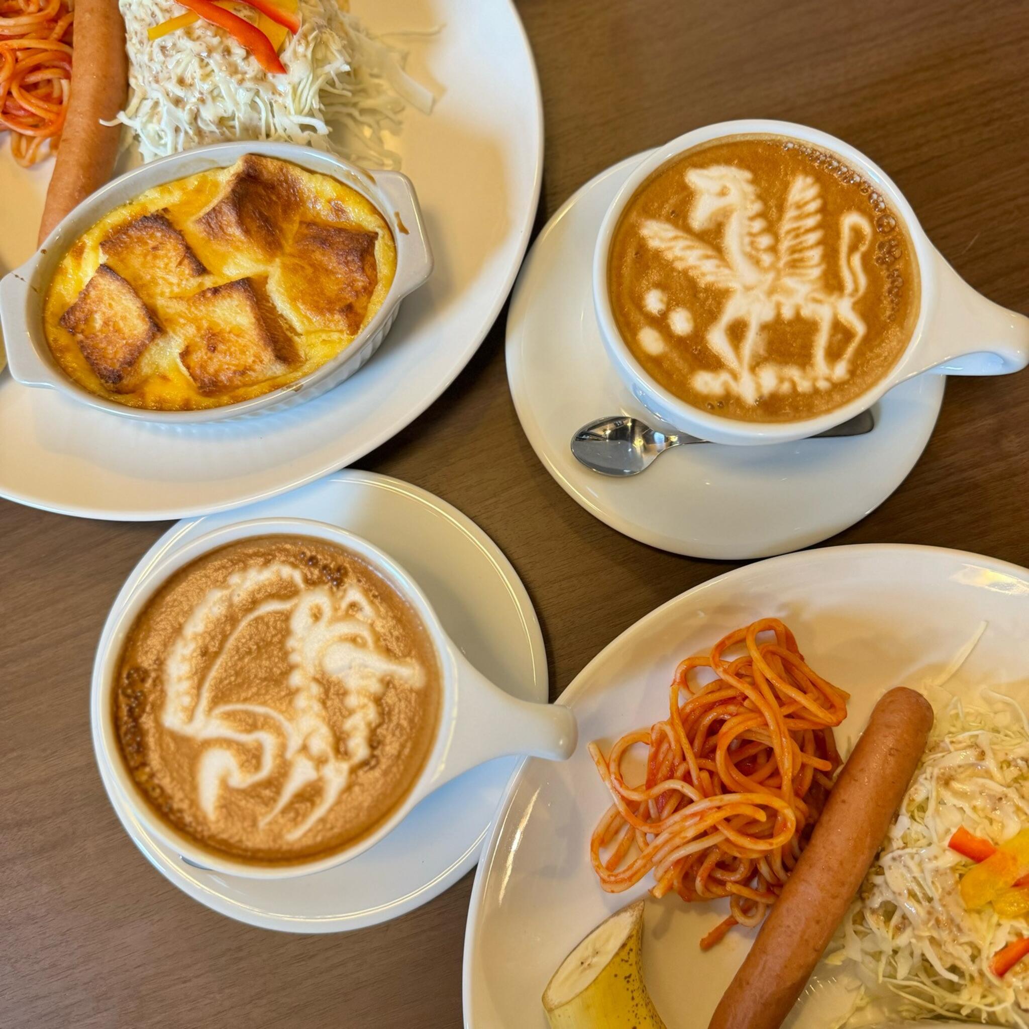 LAID BACK CAFFE - 姫路市飾東町豊国/カフェ・喫茶 | Yahoo!マップ