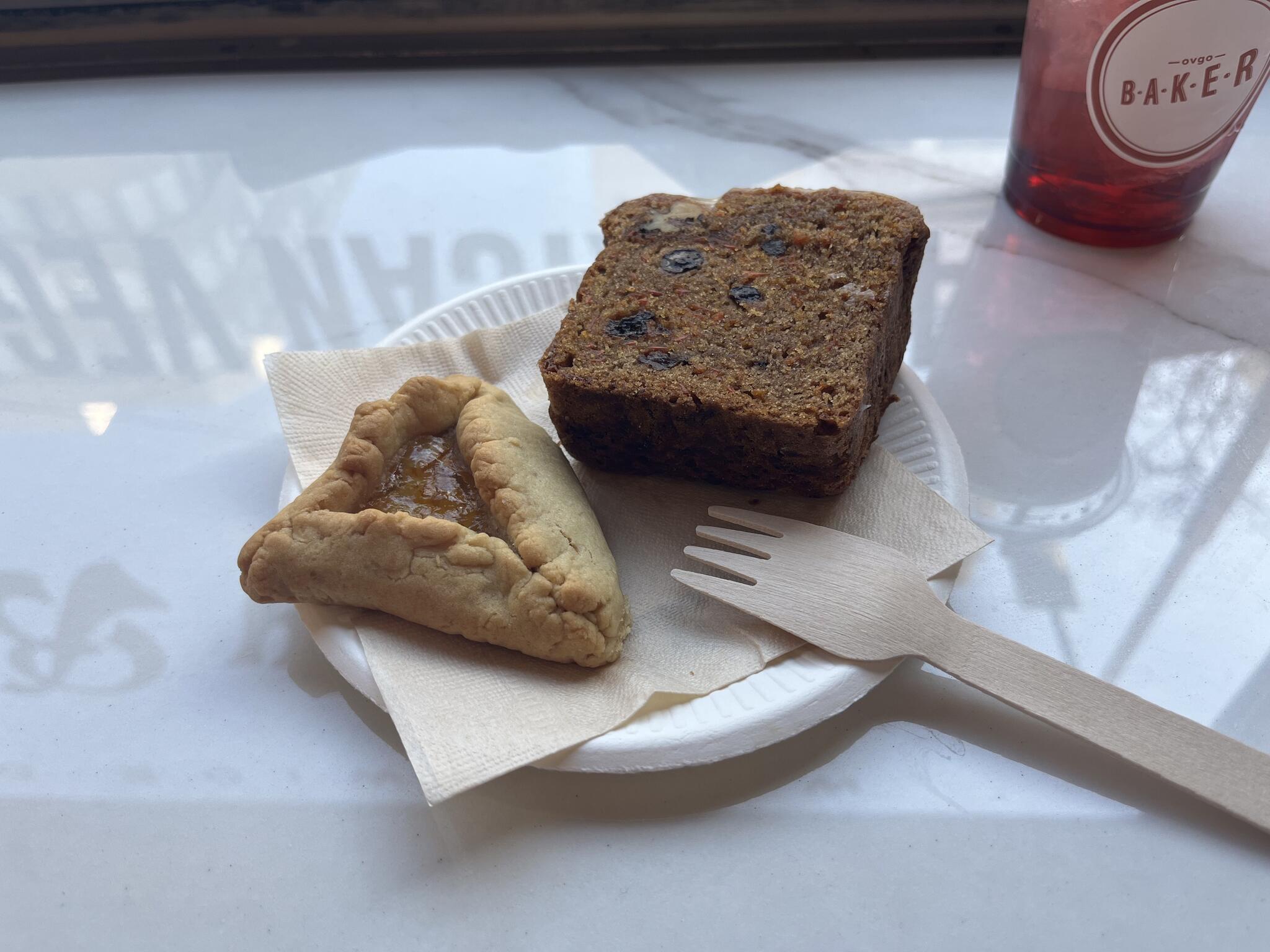 ovgo B.A.K.E.R Edo St. 本店 - 杉並区久我山/飲食店 | Yahoo!マップ