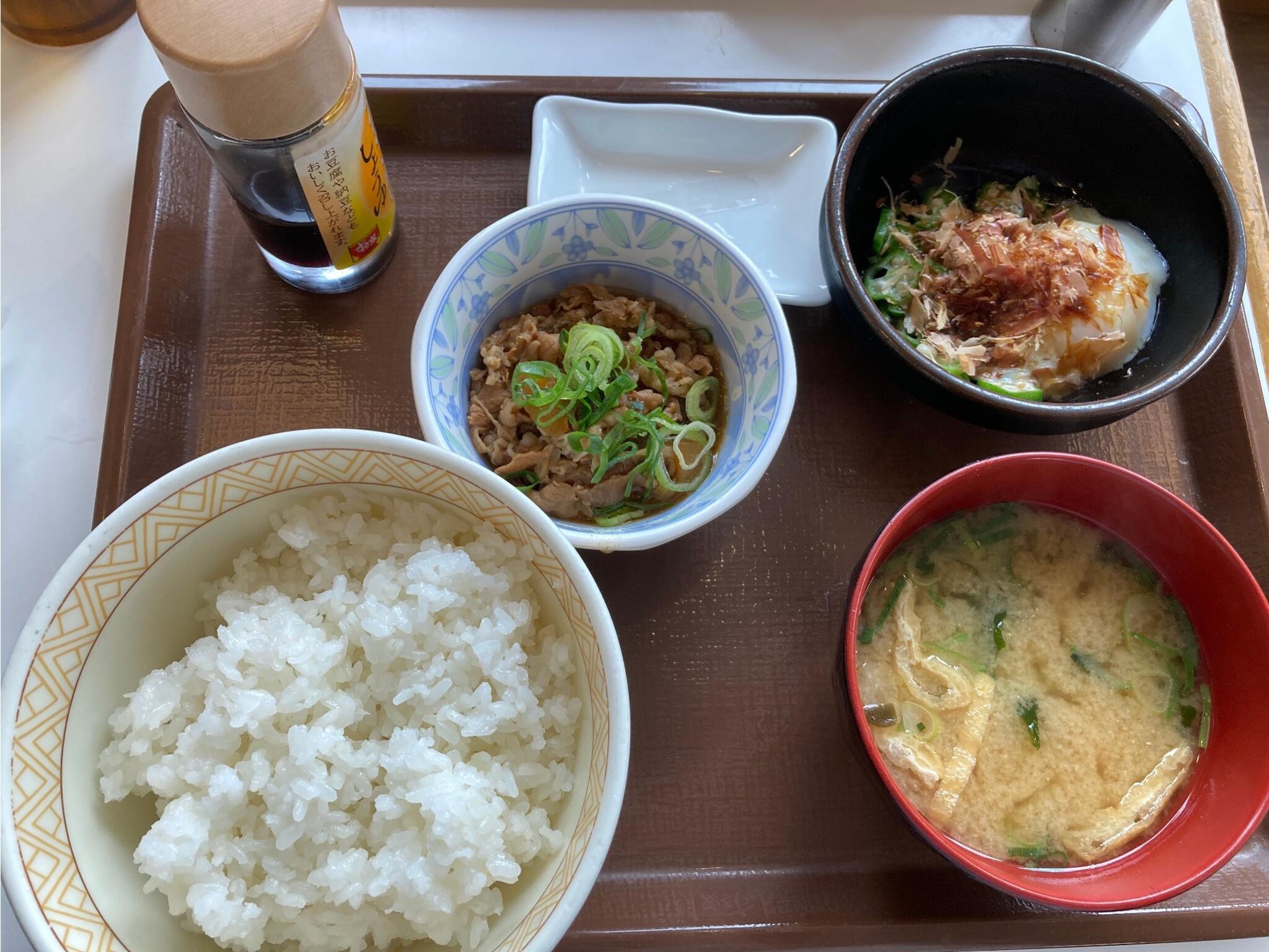 メニュー : すき家 栃木BP箱森店 - 栃木市箱森町/牛丼店 | Yahoo!マップ