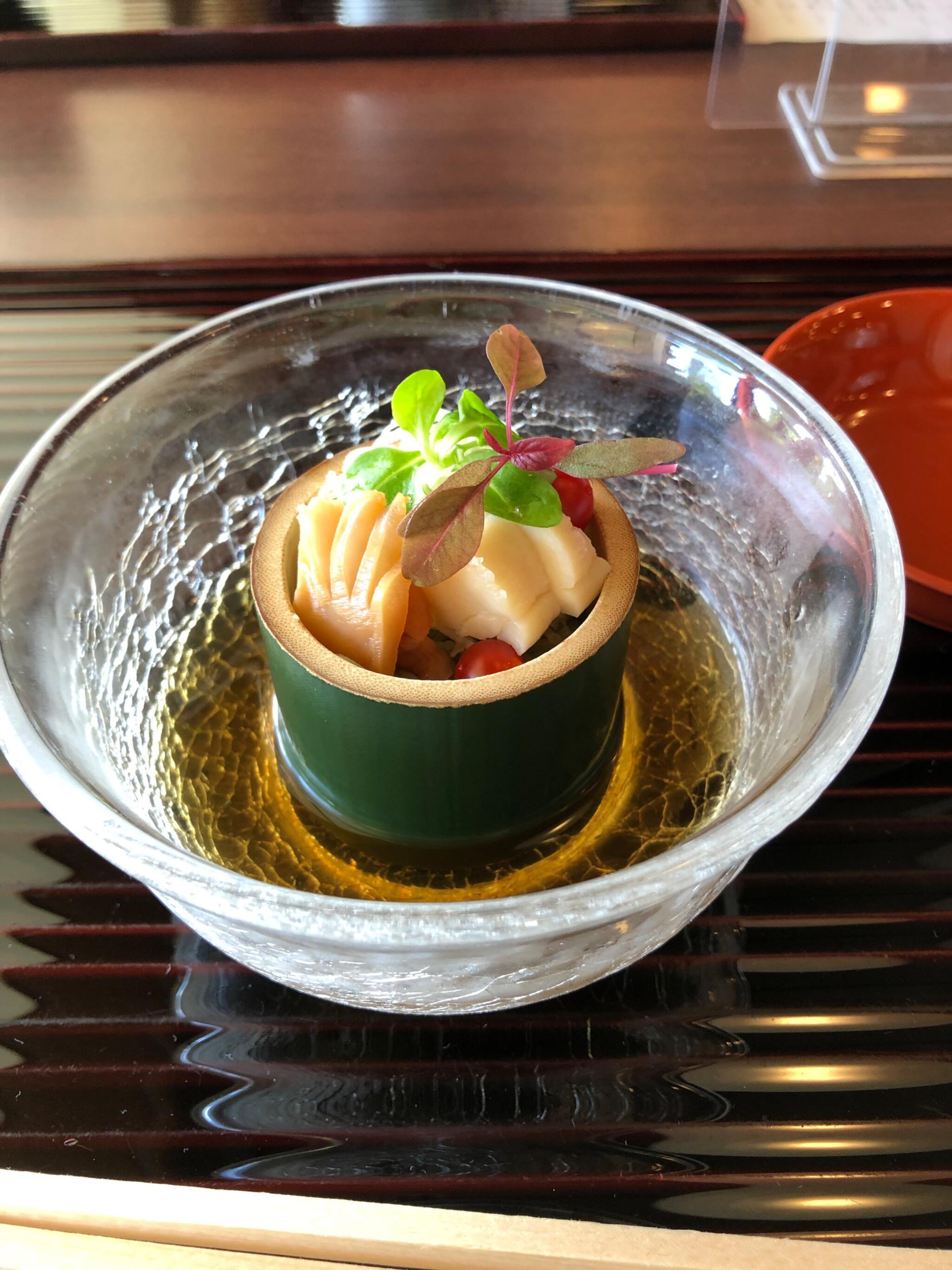 日本料理 雲海/ANAクラウンプラザホテル広島 - 広島市中区中町/会席・懐石料理店【ネット予約OK】 | Yahoo!マップ