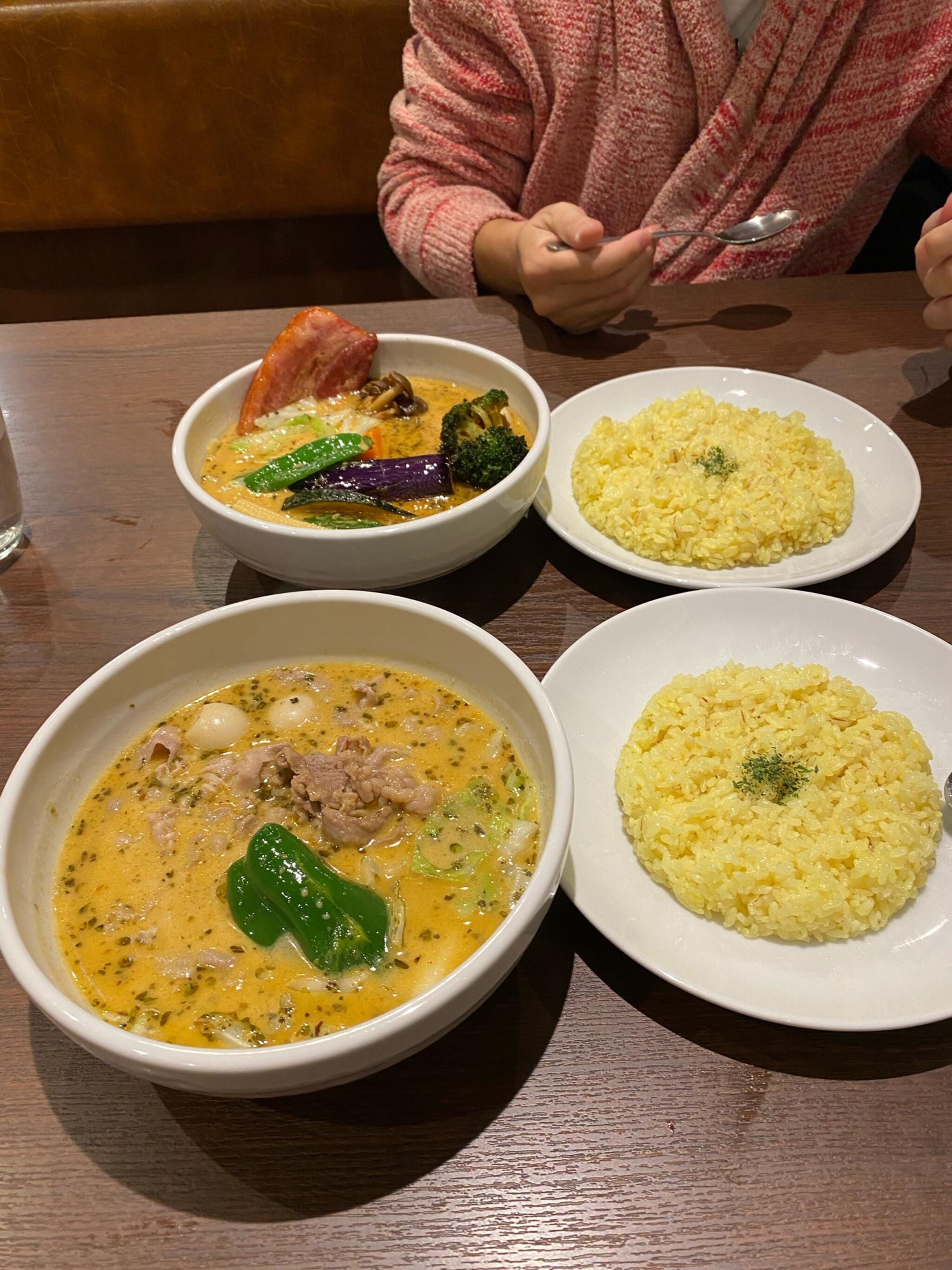 SOUP CURRY KING ゲートウェイ店 - 札幌市北区北六条西/スープカレー店 | Yahoo!マップ