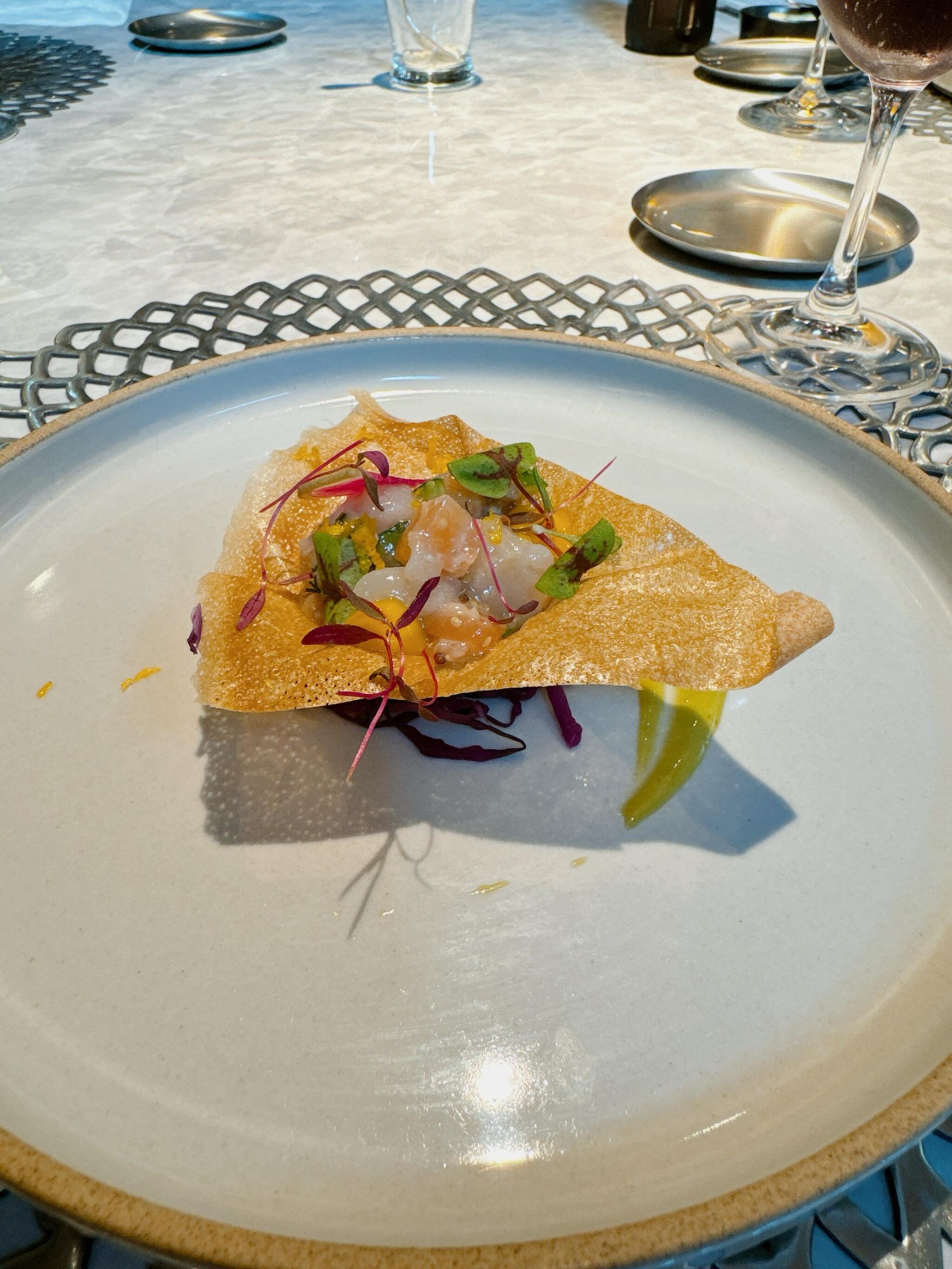 Le Petit Malin - 鹿児島市西陵/フランス料理店 | Yahoo!マップ