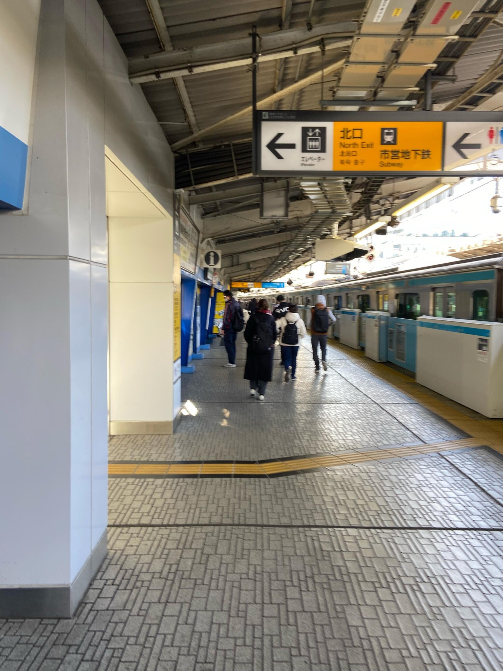 地図 : 関内駅 - 横浜市中区尾上町/駅(JR在来線) | Yahoo!マップ