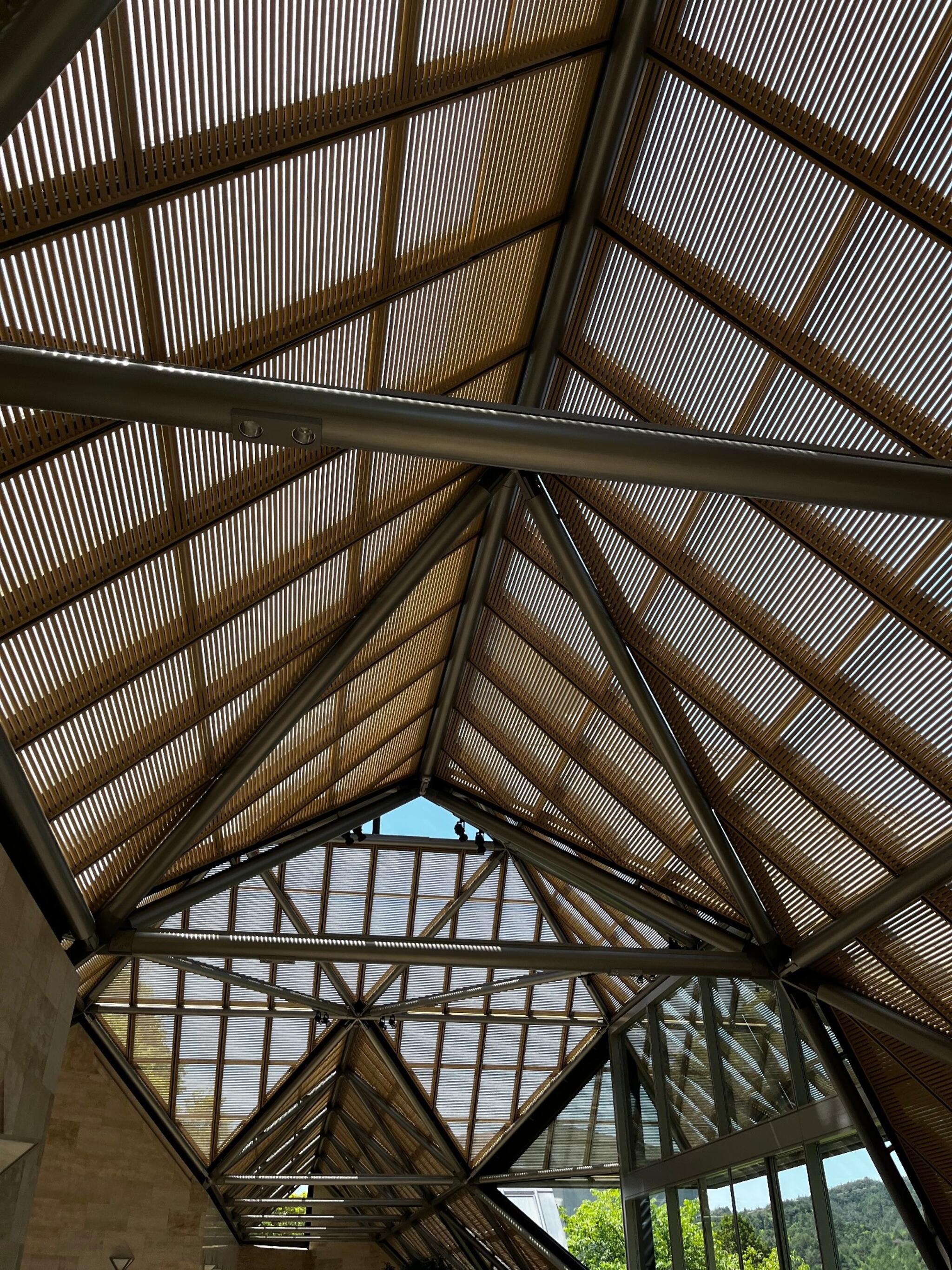 MIHO MUSEUM - 甲賀市信楽町田代/美術館 | Yahoo!マップ