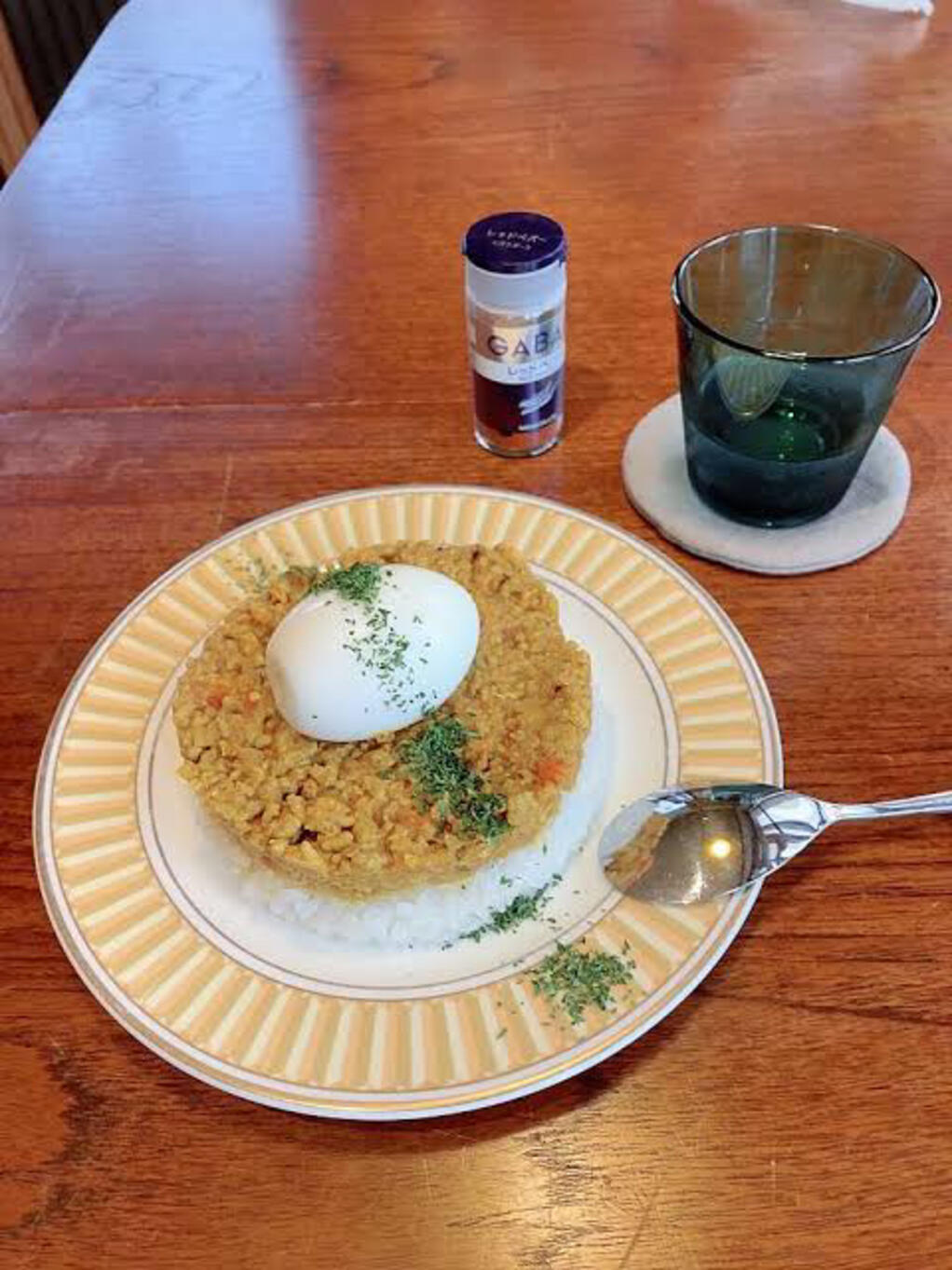 メニュー表 : salt coffee service - 小山市大字荒井/カフェ・喫茶 | Yahoo!マップ