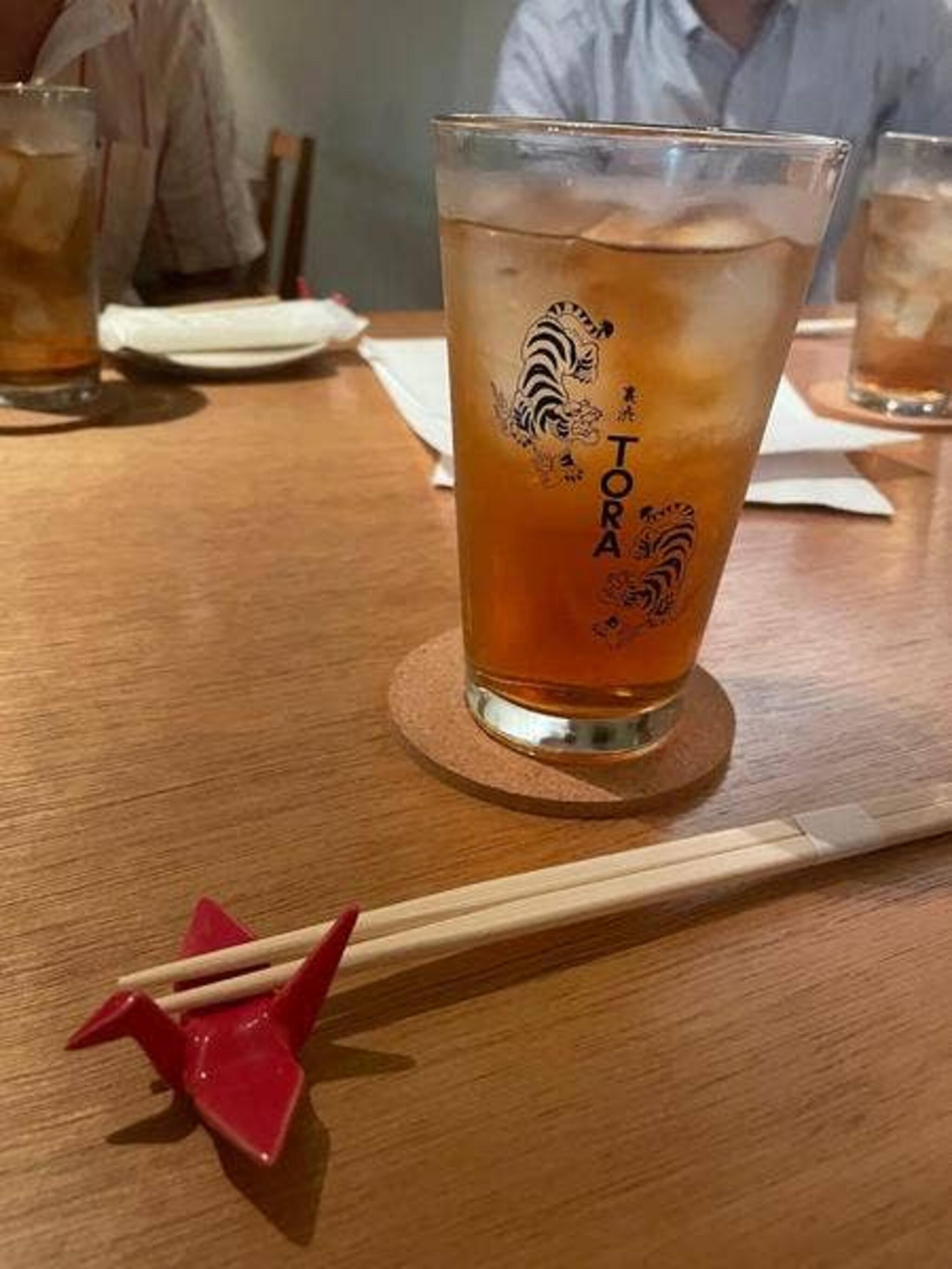 地図 : 花街ノ酒場 TORA - 渋谷区道玄坂/居酒屋 | Yahoo!マップ