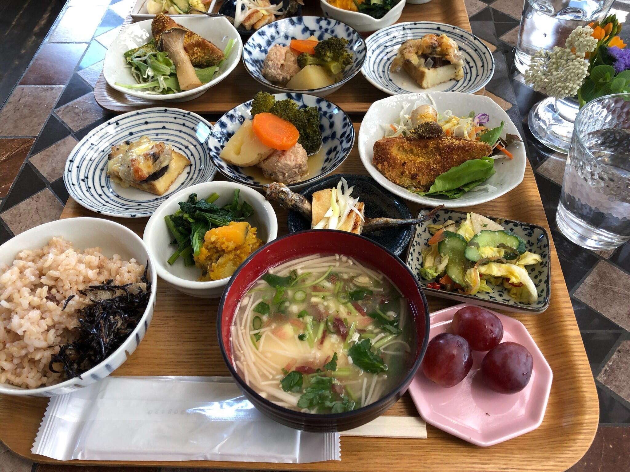 cafe saji - 仙台市青葉区上愛子/カフェ・喫茶 | Yahoo!マップ