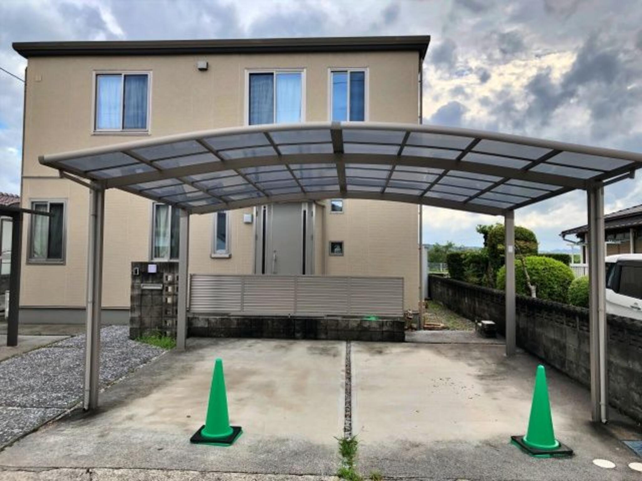 akippa駐車場:福岡県遠賀郡水巻町伊左座2丁目12-10 - 遠賀郡水巻町伊左座/駐車場 | Yahoo!マップ