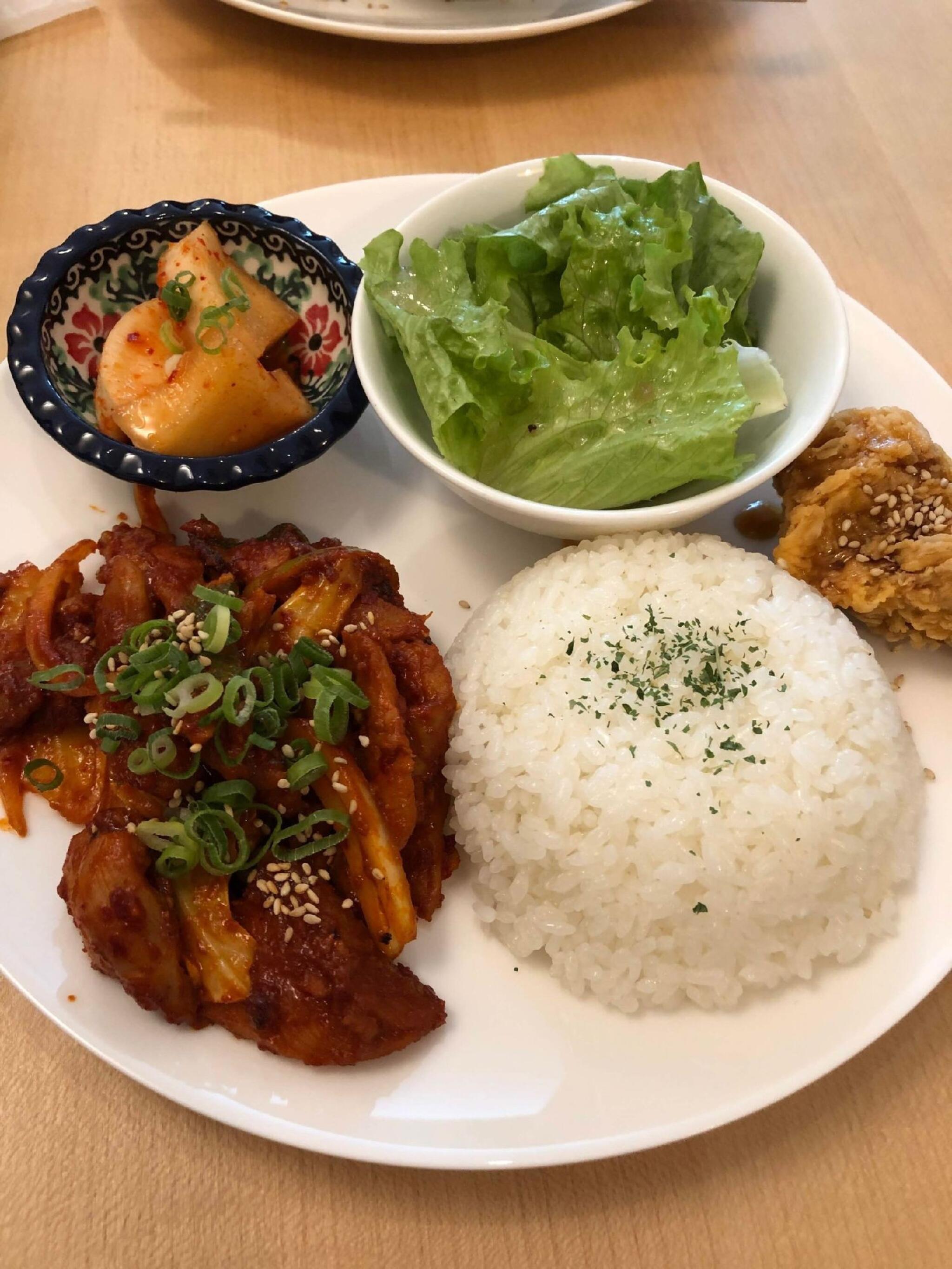 予約・コース : bistro & bar Rocinante II - 広島市中区立町/フランス料理店【ネット予約OK】 | Yahoo!マップ