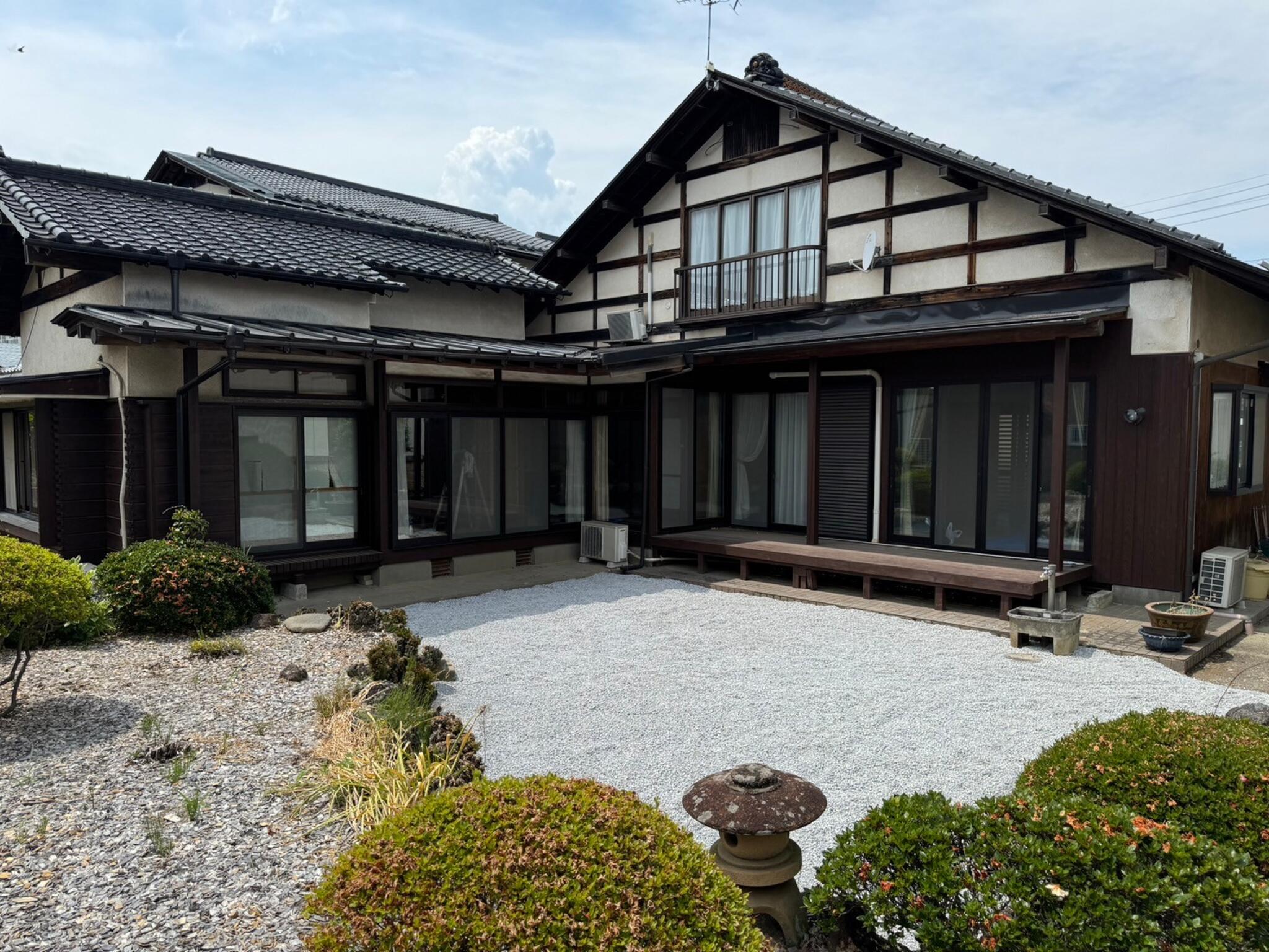 那須貸切御宿 趣(Omomuki) - 那須塩原市扇町/旅館【ネット予約OK】 | Yahoo!マップ