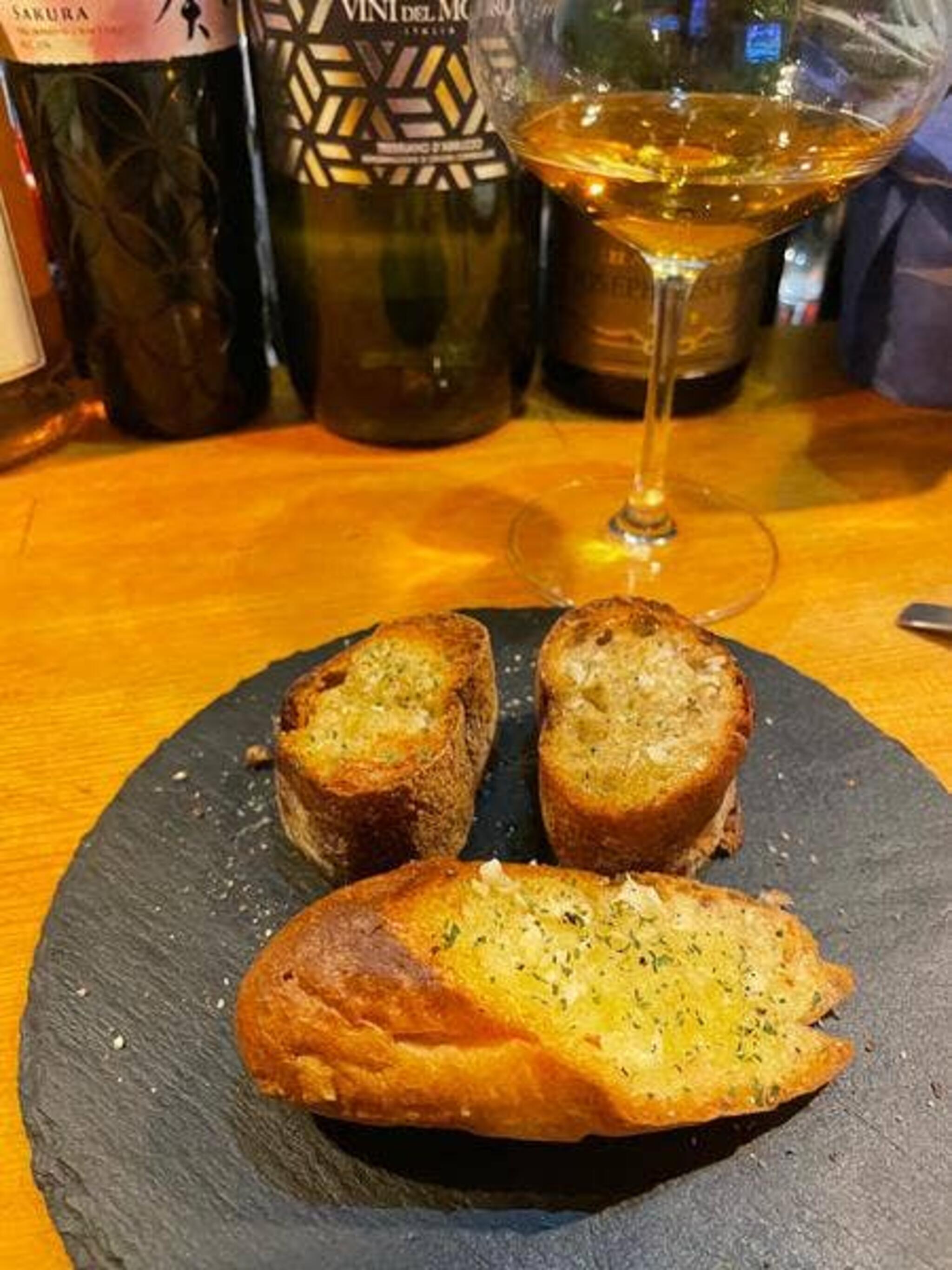 wine Bar FLAT - 板橋区泉町/飲食店【ネット予約OK】 | Yahoo!マップ