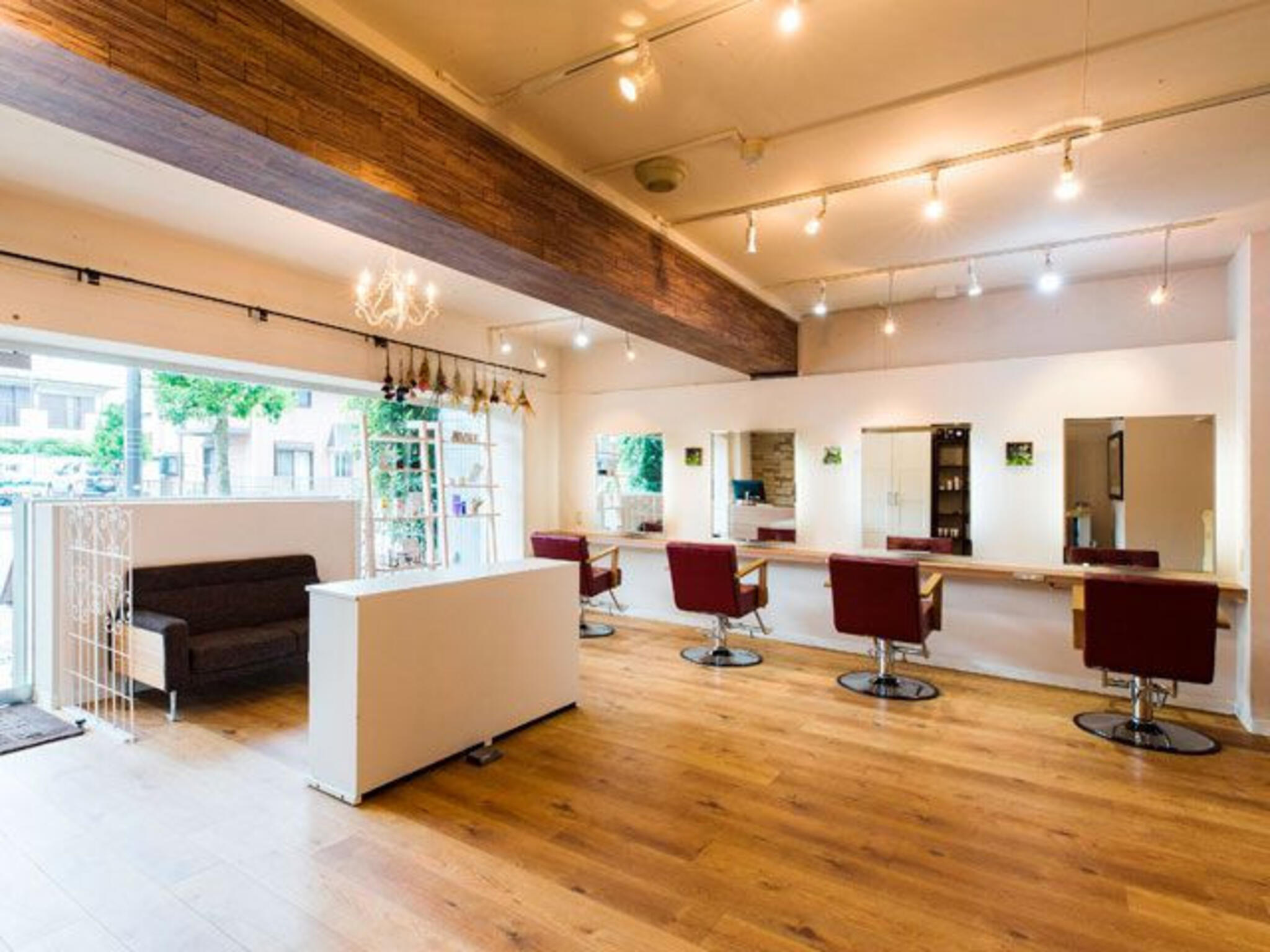 Fan. - 町田市中町/美容院 | Yahoo!マップ