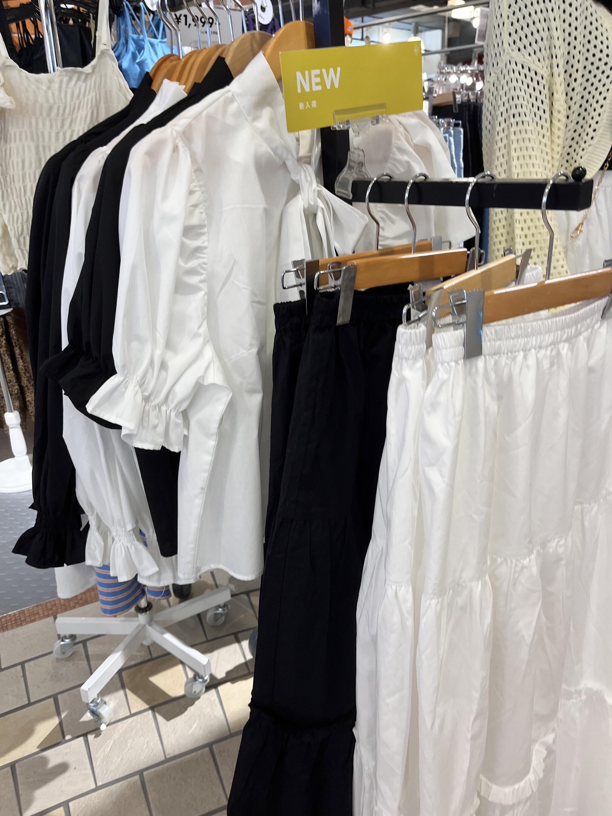 WEGO PUNYUS ルミネエスト新宿店 - 新宿区新宿/衣料品店 | Yahoo!マップ