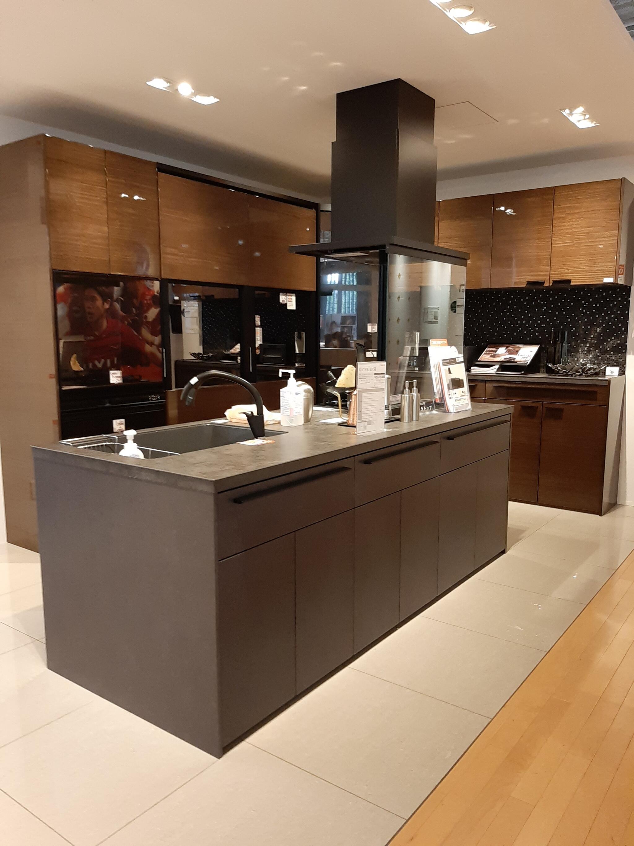 株式会社リクシル(LIXIL) ショールーム名古屋 - 名古屋市中村区名駅南/厨房・キッチン用機器・用品卸売業 | Yahoo!マップ