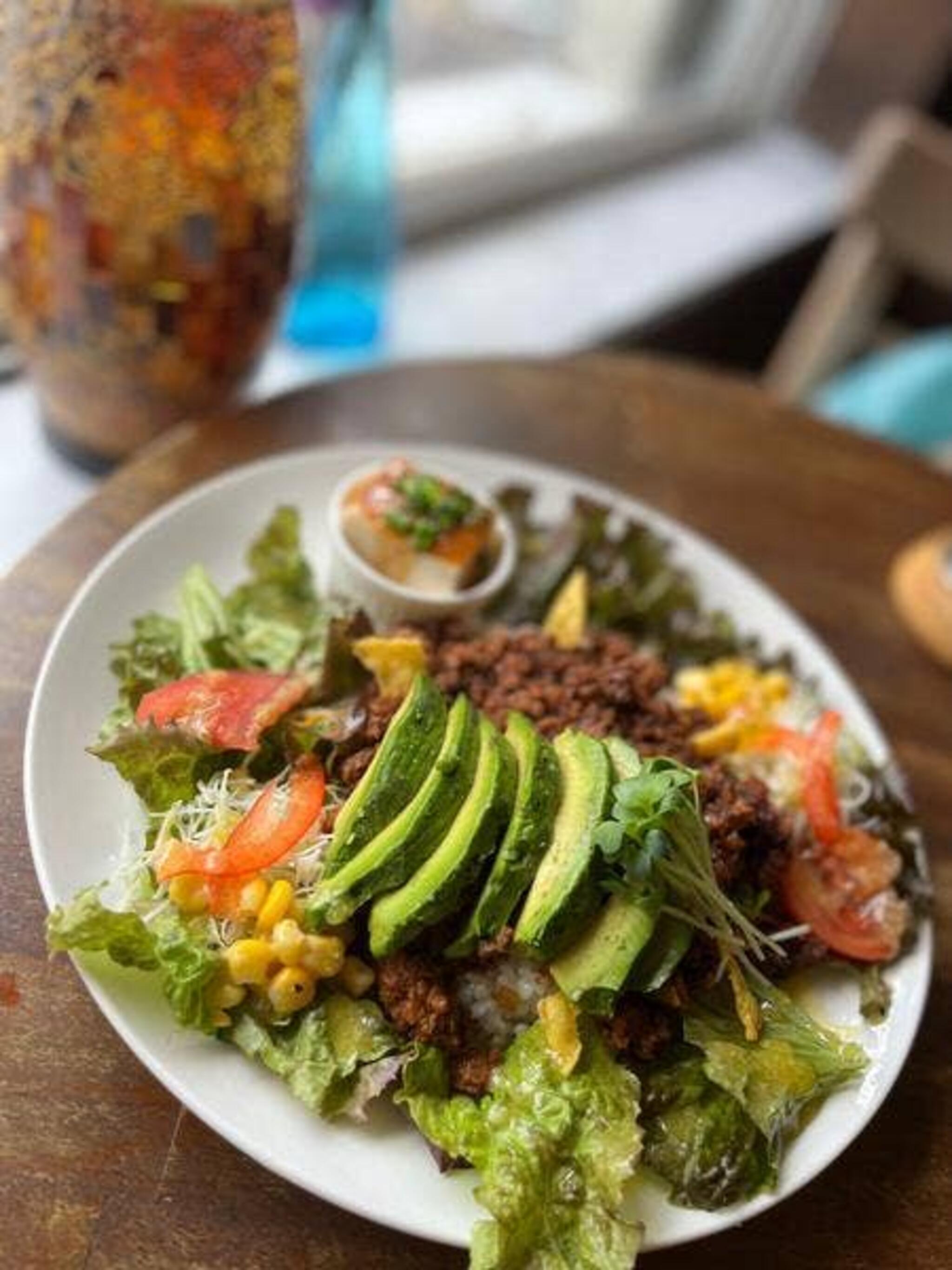 メニュー : Petit plum - 世田谷区豪徳寺/カフェ・喫茶 | Yahoo!マップ