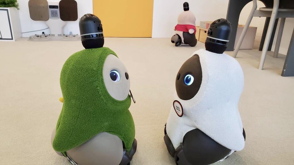 LOVOT MUSEUM[ラボットミュージアム] - 中央区日本橋浜町/美術館・博物館・科学館・資料館関連 | Yahoo!マップ