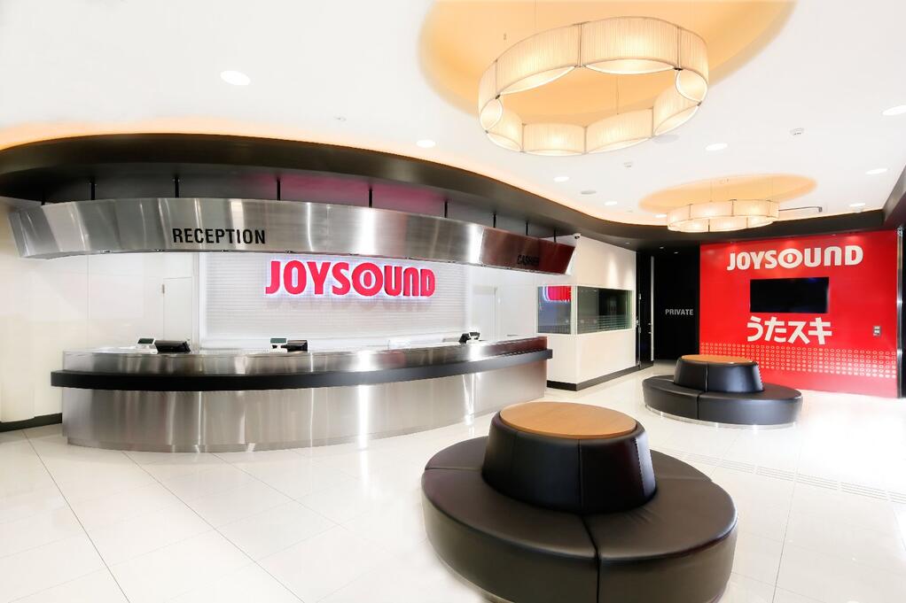 JOYSOUND神楽坂店 - 新宿区神楽坂/カラオケ【ネット予約OK】 | Yahoo!マップ
