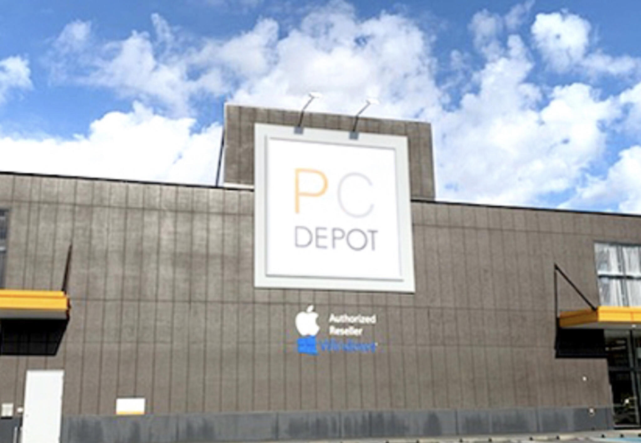 PCデポ スマートライフ三島BASE - 三島市南町/パソコンショップ | Yahoo!マップ