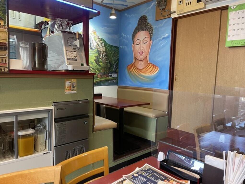 TANDOORI RESTAURANT＆KEBAB - 東大和市上北台/各国料理店 | Yahoo!マップ