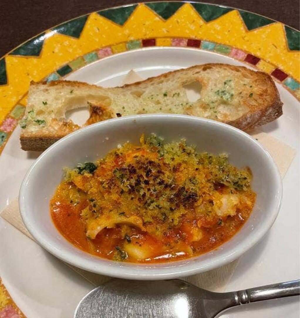 セカンドステップjy - 妙高市大字関川/洋食店 | Yahoo!マップ