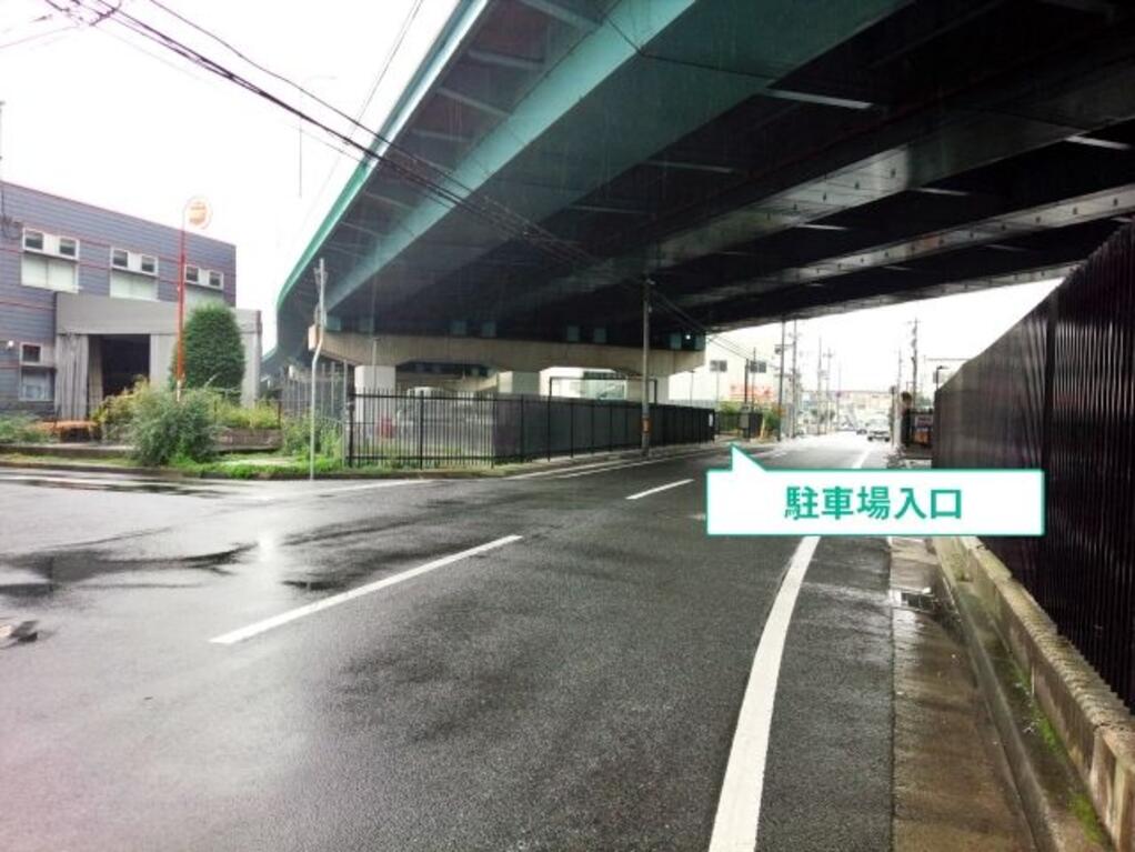 akippa駐車場:兵庫県西宮市鳴尾浜1丁目6-32 - 西宮市鳴尾浜/駐車場 | Yahoo!マップ