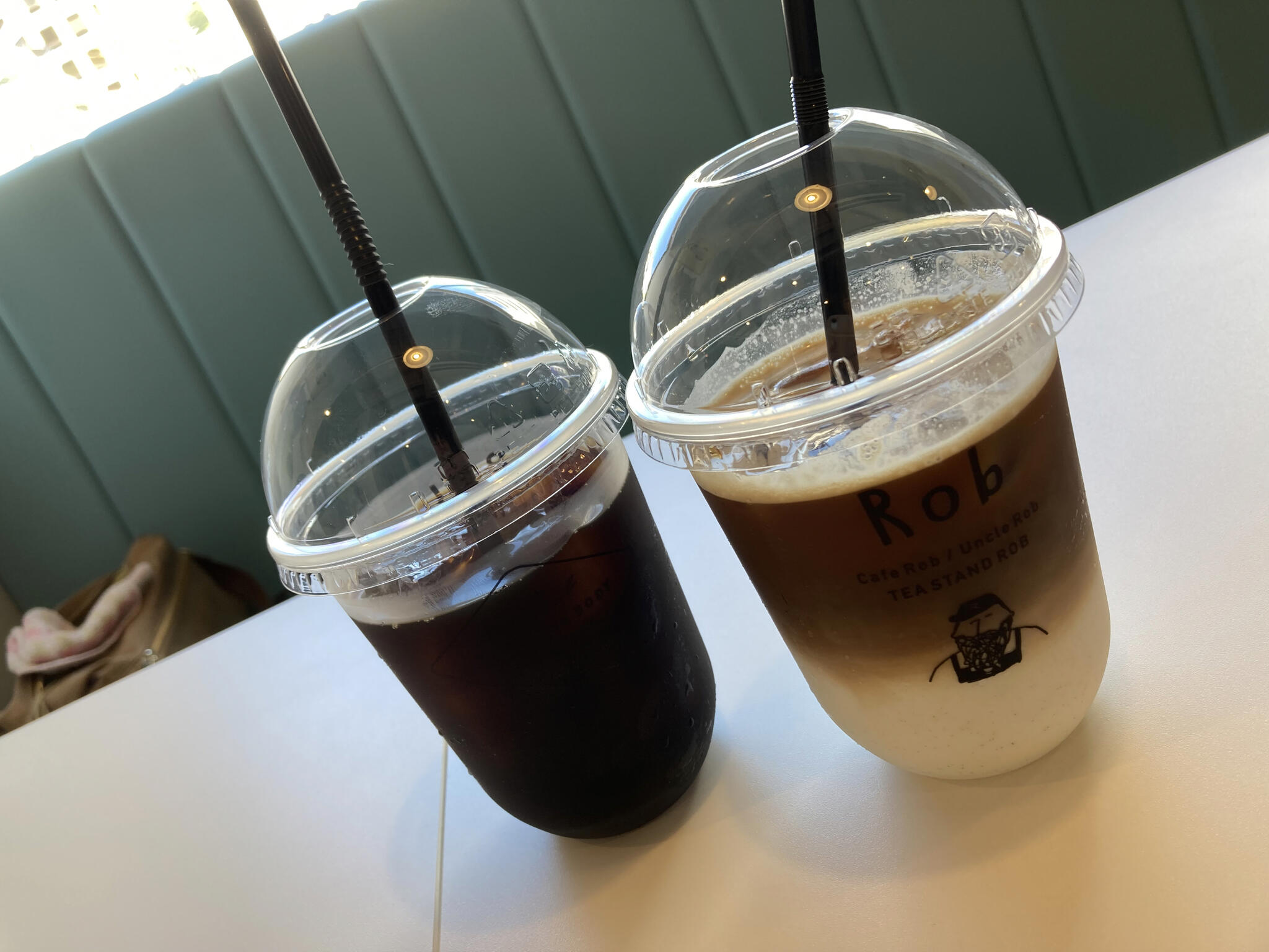 メニュー : cafeRob 松山三番町店 - 松山市三番町/飲食店 | Yahoo!マップ