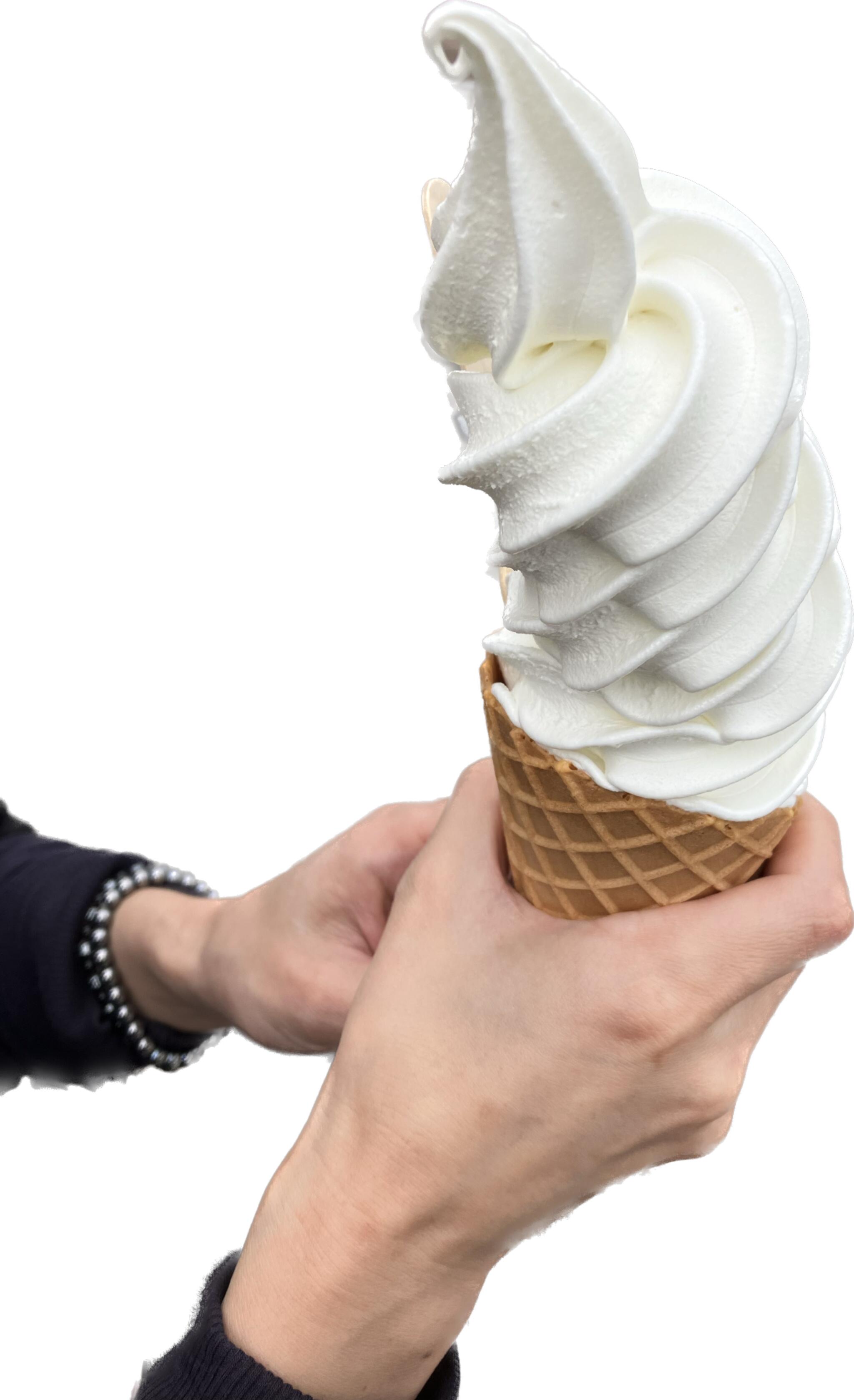 Milk Factory NEOPASA静岡上り - 静岡市葵区小瀬戸/アイスクリーム店 | Yahoo!マップ