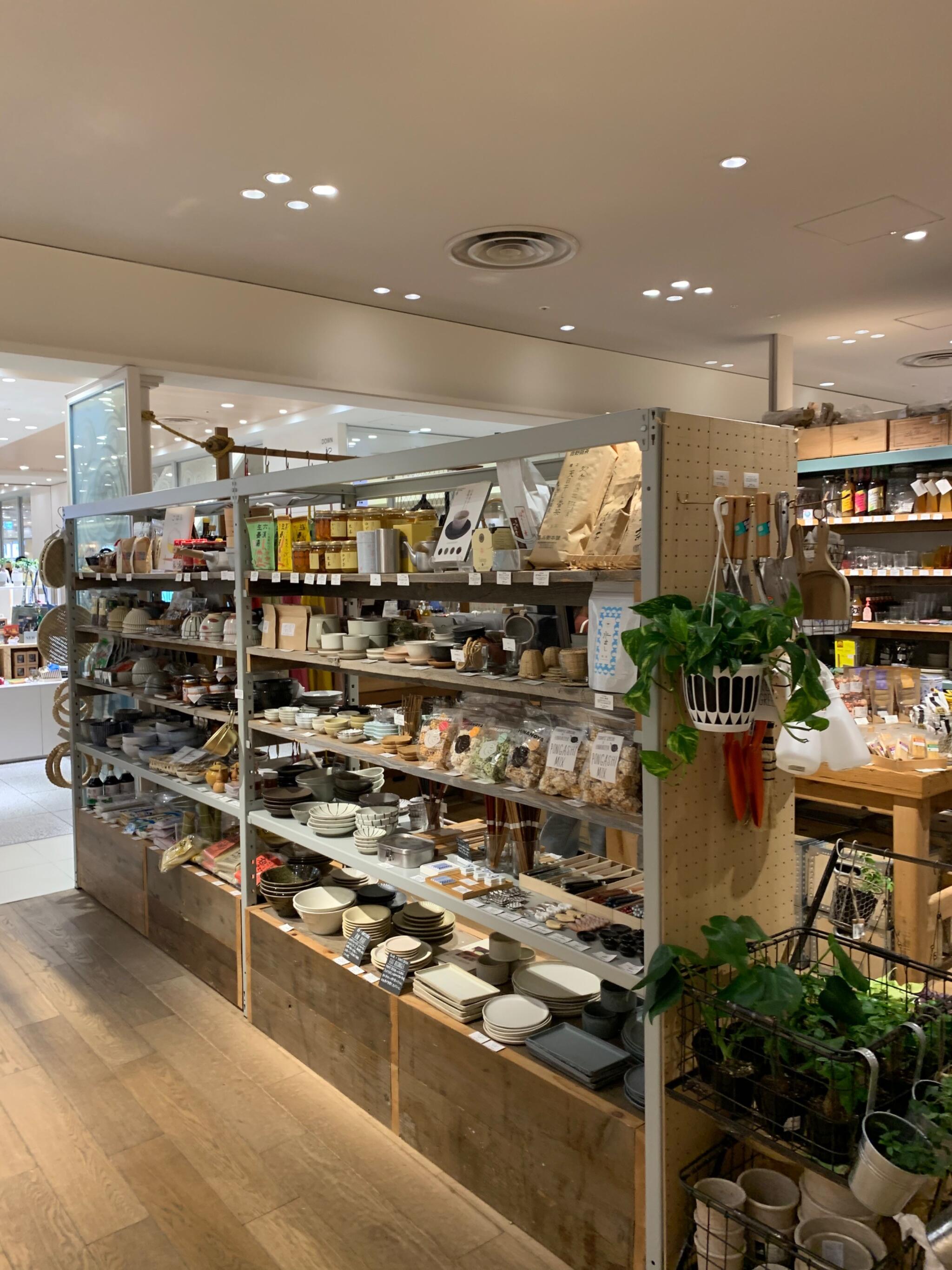 TODAYS SPECIAL Shibuya - 渋谷区渋谷/スイーツ店 | Yahoo!マップ