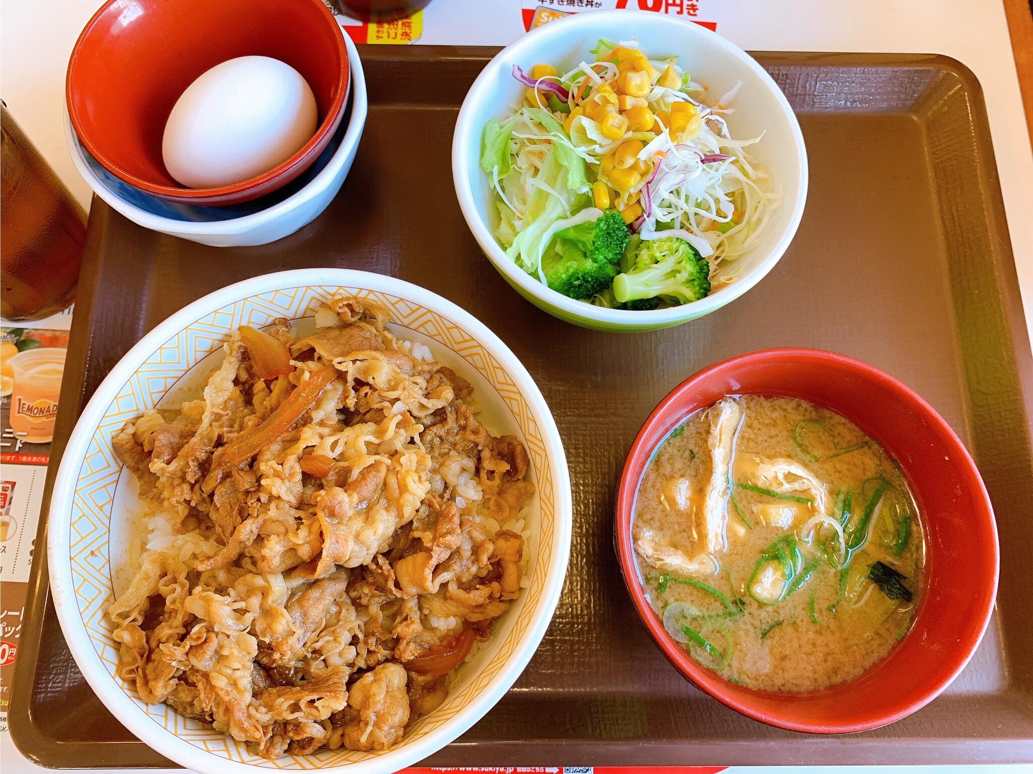 すき家 247号半田店 - 半田市昭和町/牛丼店 | Yahoo!マップ