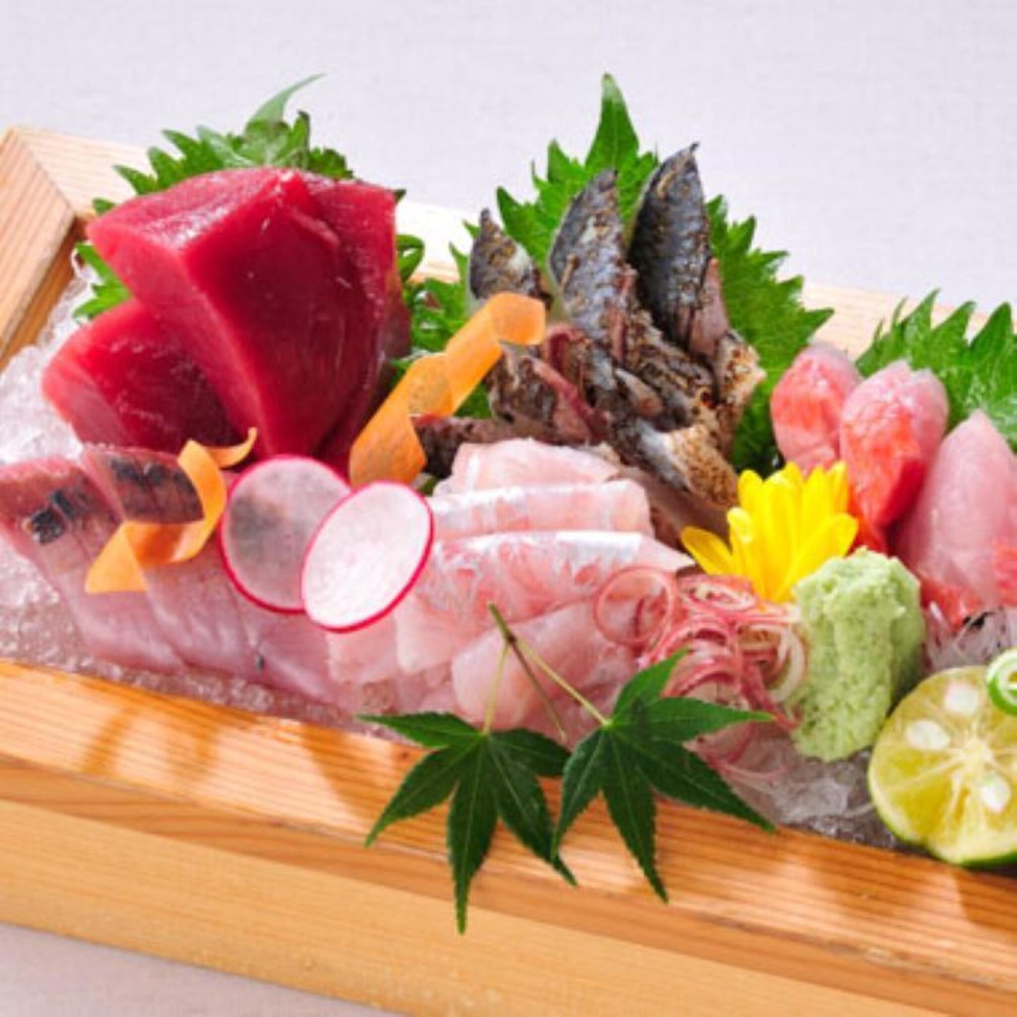 予約・コース : 和食・酒 えん 新横浜 - 横浜市港北区新横浜/居酒屋【ネット予約OK】 | Yahoo!マップ