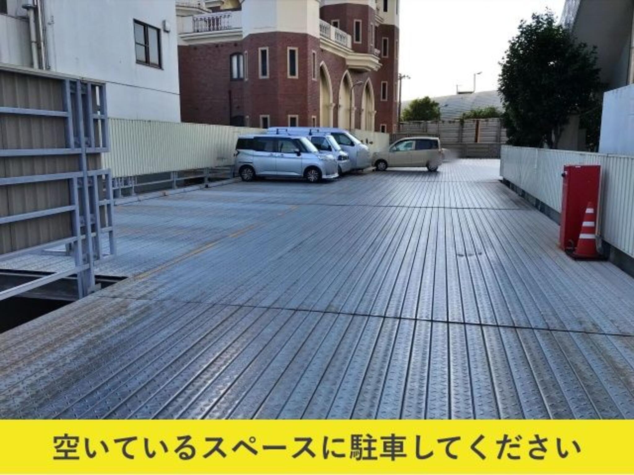 akippa駐車場:千葉県千葉市花見川区幕張本郷1丁目33-3 - 千葉市花見川区幕張本郷/駐車場 | Yahoo!マップ