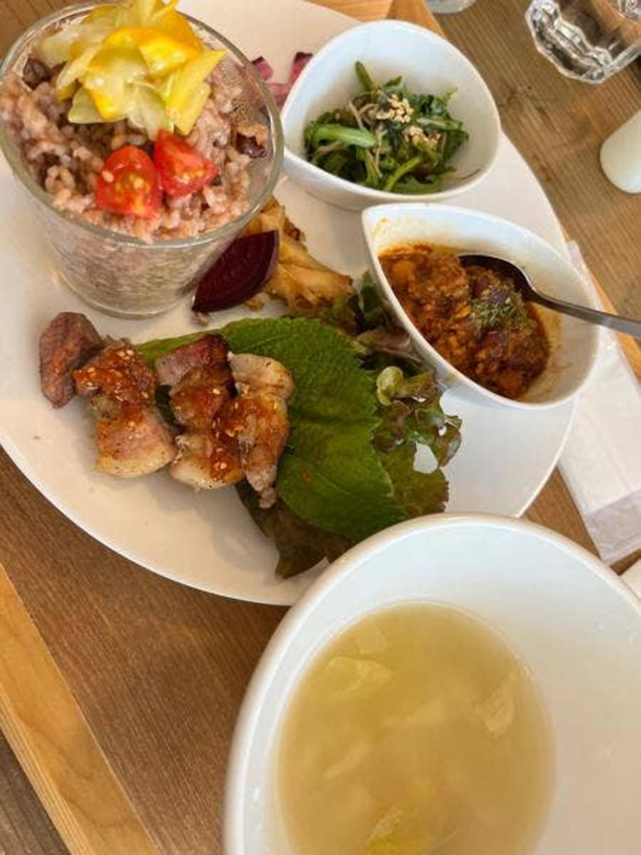 CoCo CAFE - 横須賀市衣笠栄町/カフェ・喫茶 | Yahoo!マップ