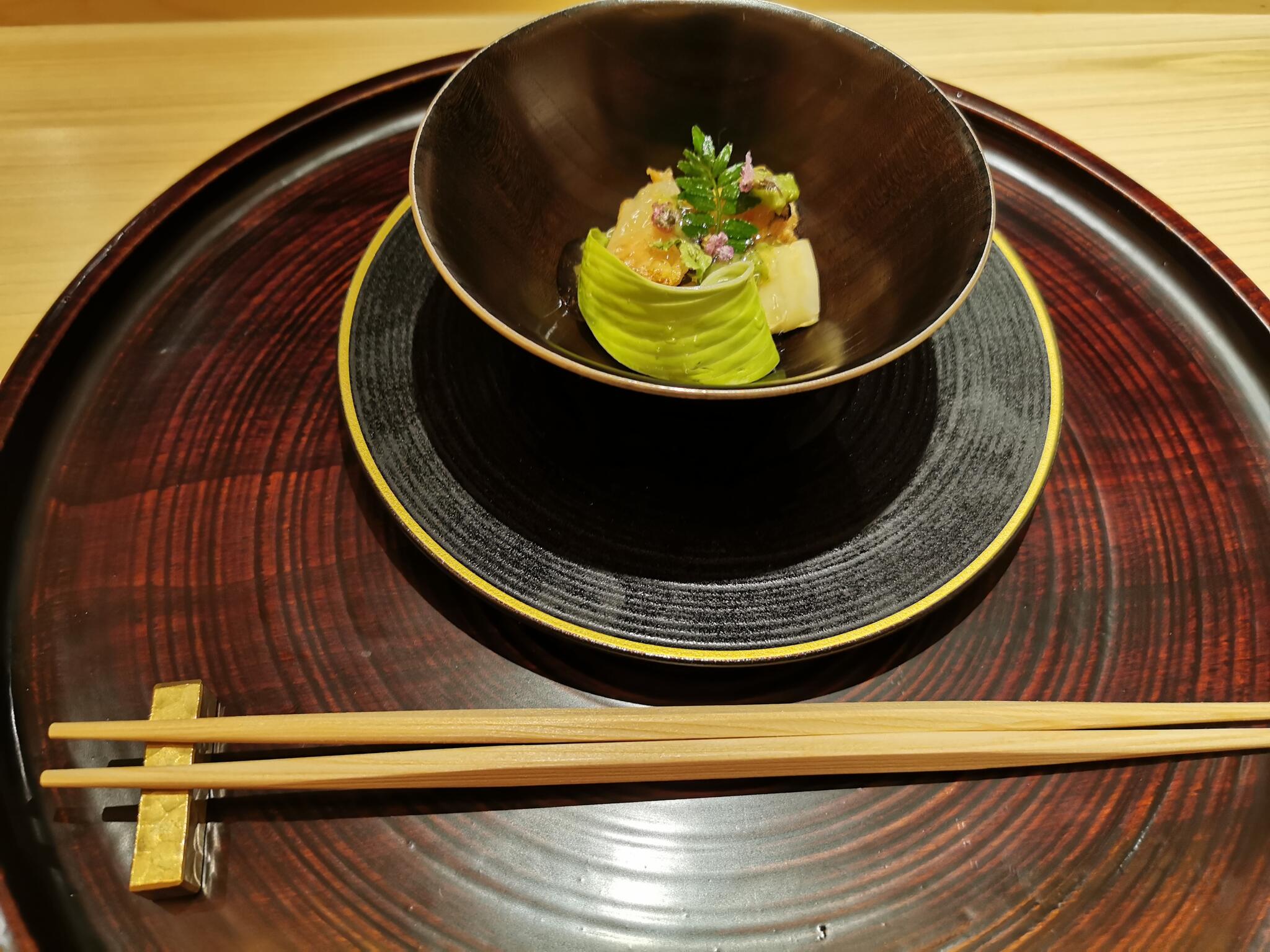 予約・コース : 麻布さおとめ - 港区西麻布/会席・懐石料理店【ネット予約OK】 | Yahoo!マップ