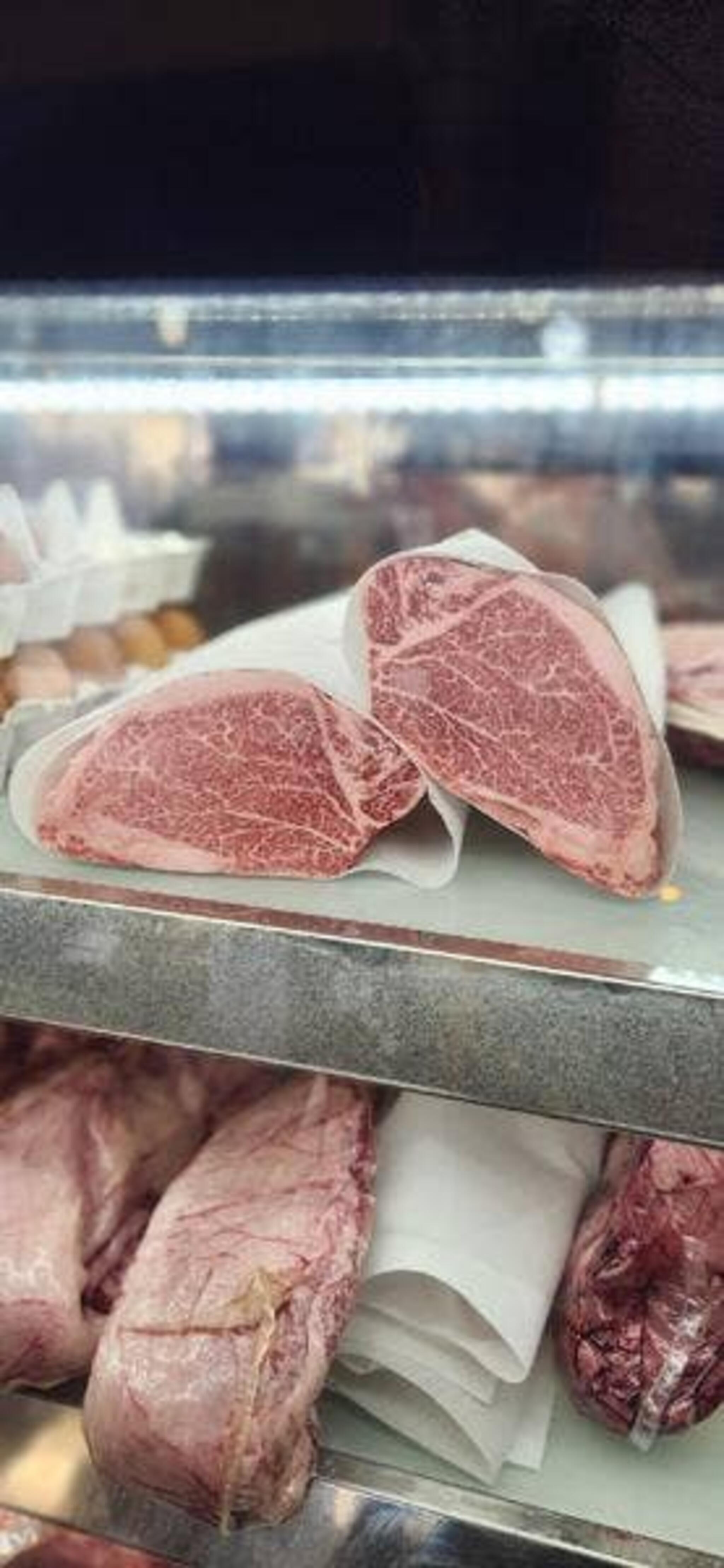 メニュー : WAGYU粋ru - 神戸市北区緑町/焼肉店 | Yahoo!マップ