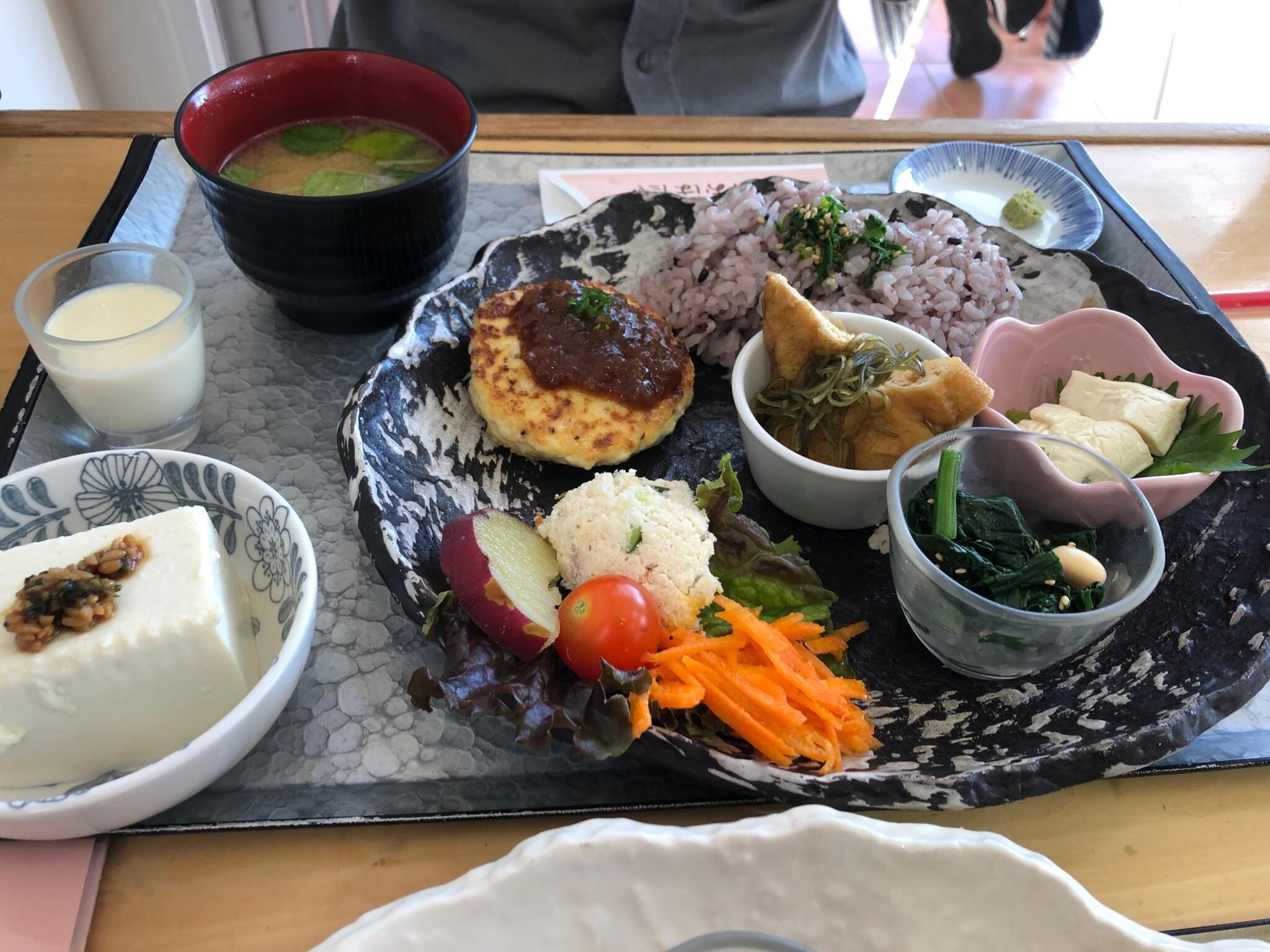 TO-FU cafe おおはたや - 田村郡三春町大字西方/カフェ・喫茶 | Yahoo!マップ