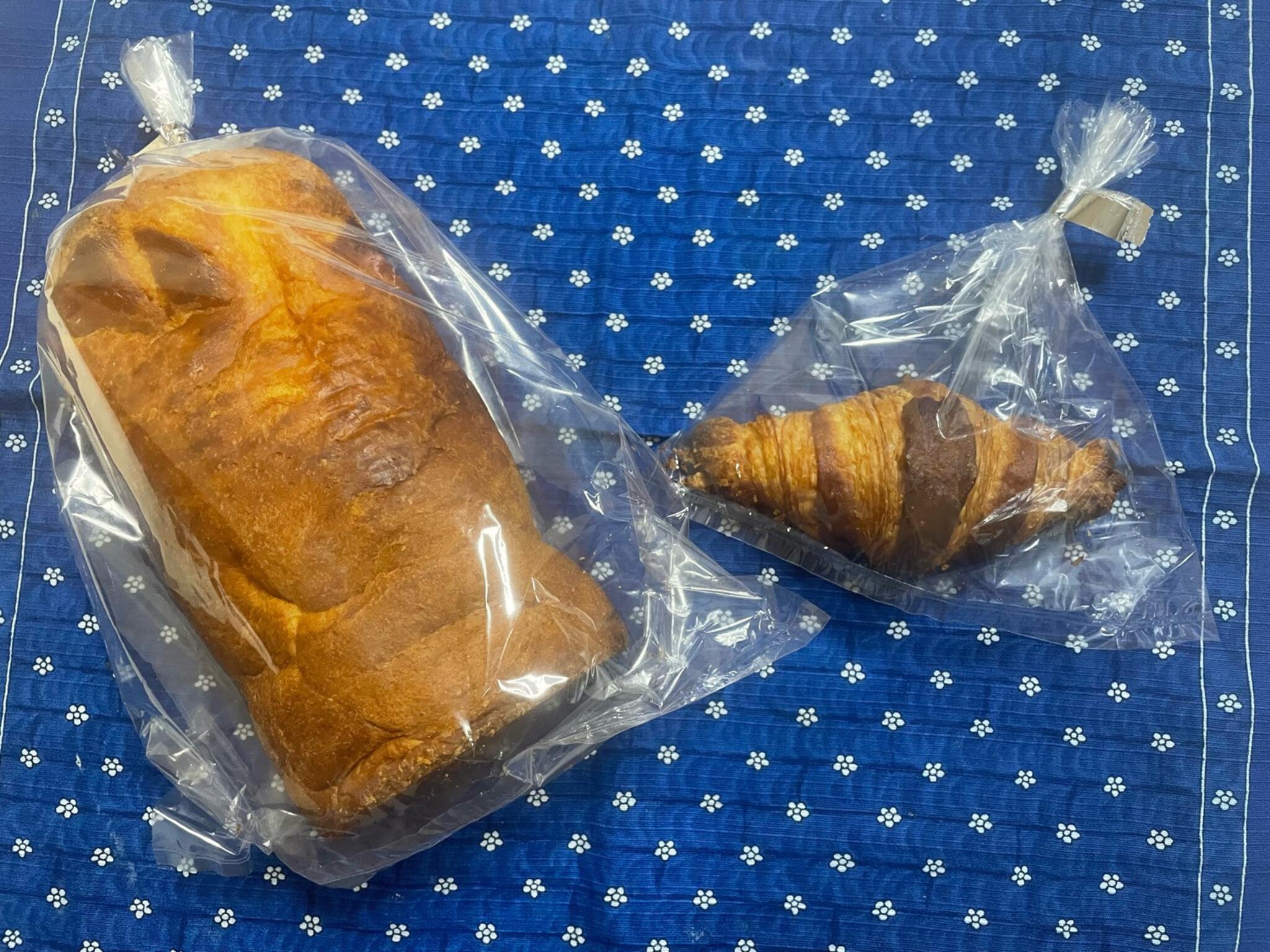 写真 : CAKE SHOP BLUE CORNER - 吹田市山田西/ケーキ店 | Yahoo!マップ