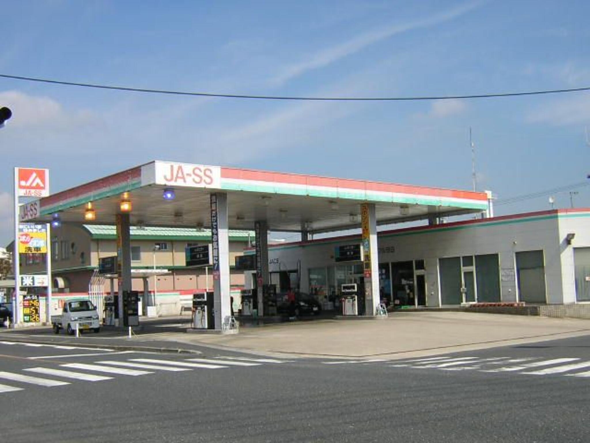 JA-SS ハートフル(JA福岡京築) - 行橋市大字今井/ガソリンスタンド | Yahoo!マップ