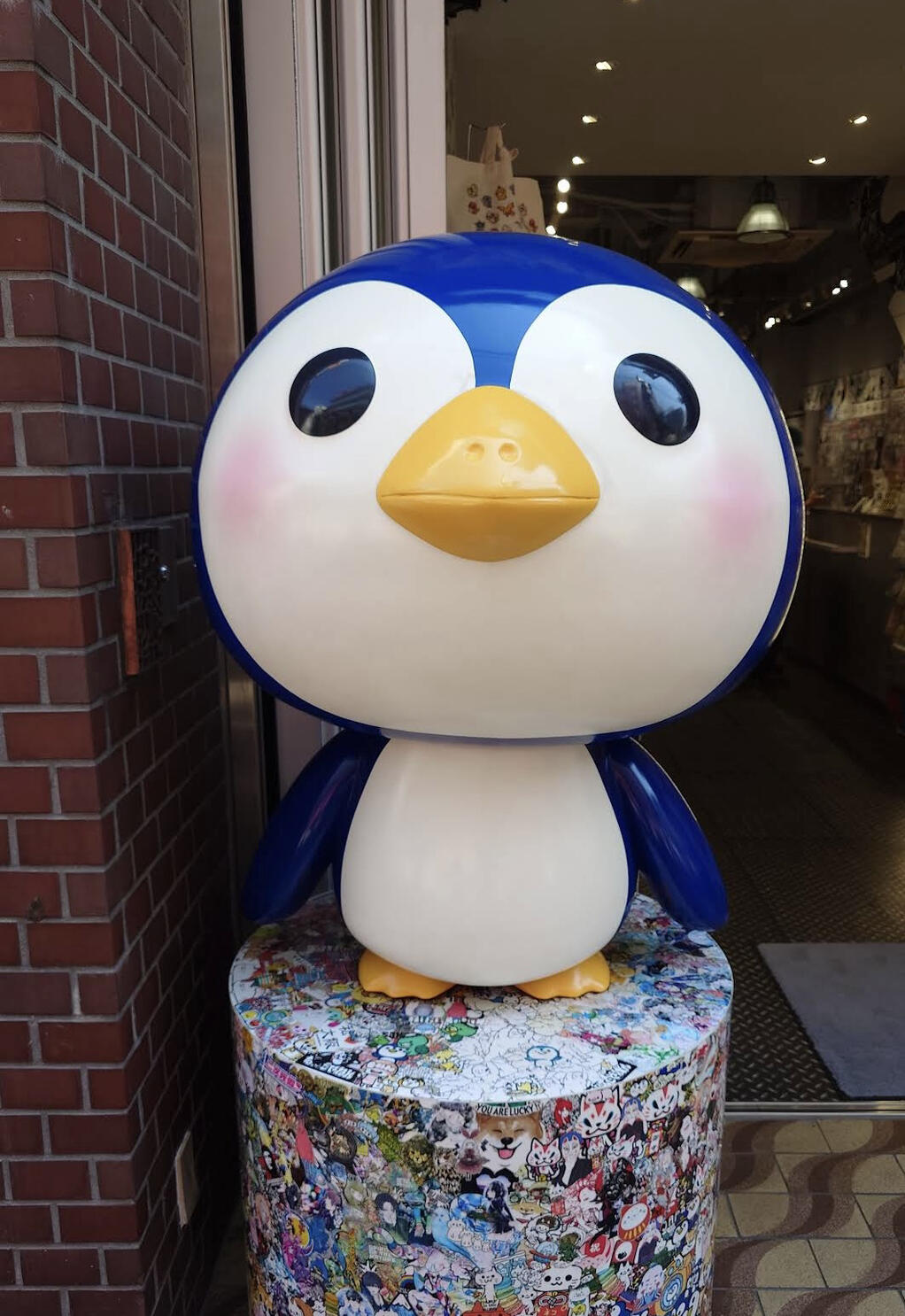 B-SIDE LABEL 大阪 心斎橋 - 大阪市中央区心斎橋筋/雑貨店 | Yahoo!マップ