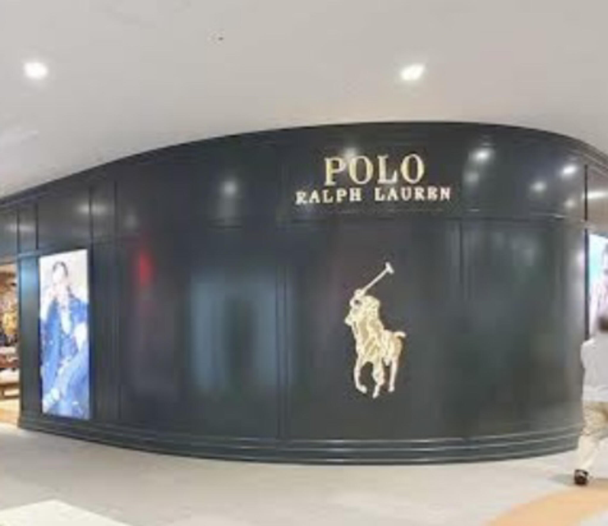 RALPH LAUREN グランデュオ立川 - 立川市曙町/衣料品店 | Yahoo!マップ