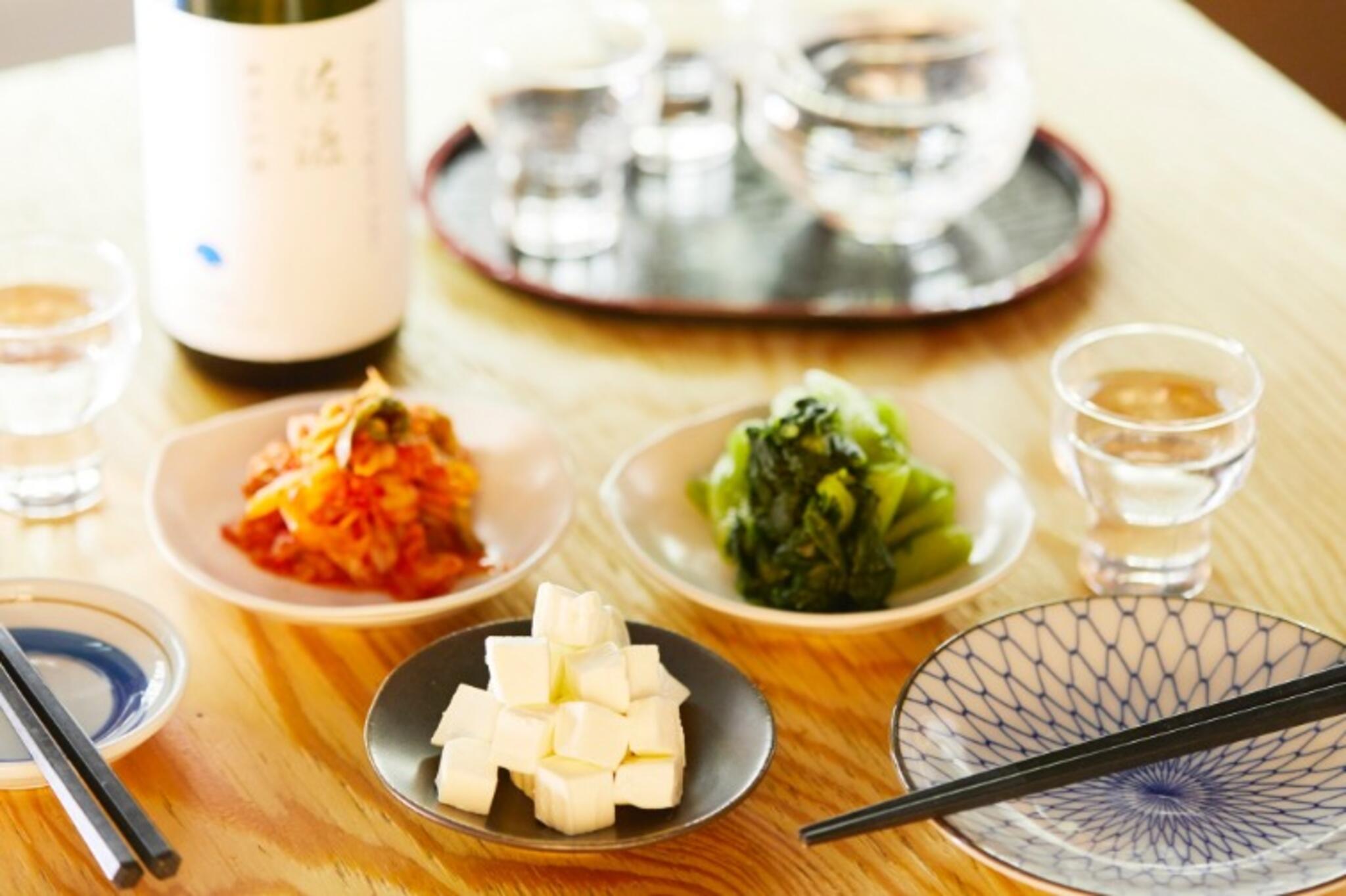 写真 : SAKE MARKET秋葉原店 - 千代田区外神田/居酒屋【ネット予約OK】 | Yahoo!マップ