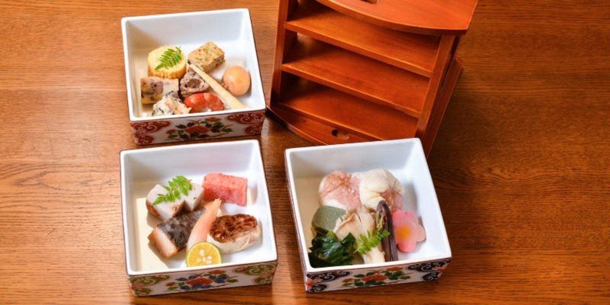 予約・コース : 日本料理 大島 - 足立区古千谷本町/会席・懐石料理店【ネット予約OK】 | Yahoo!マップ