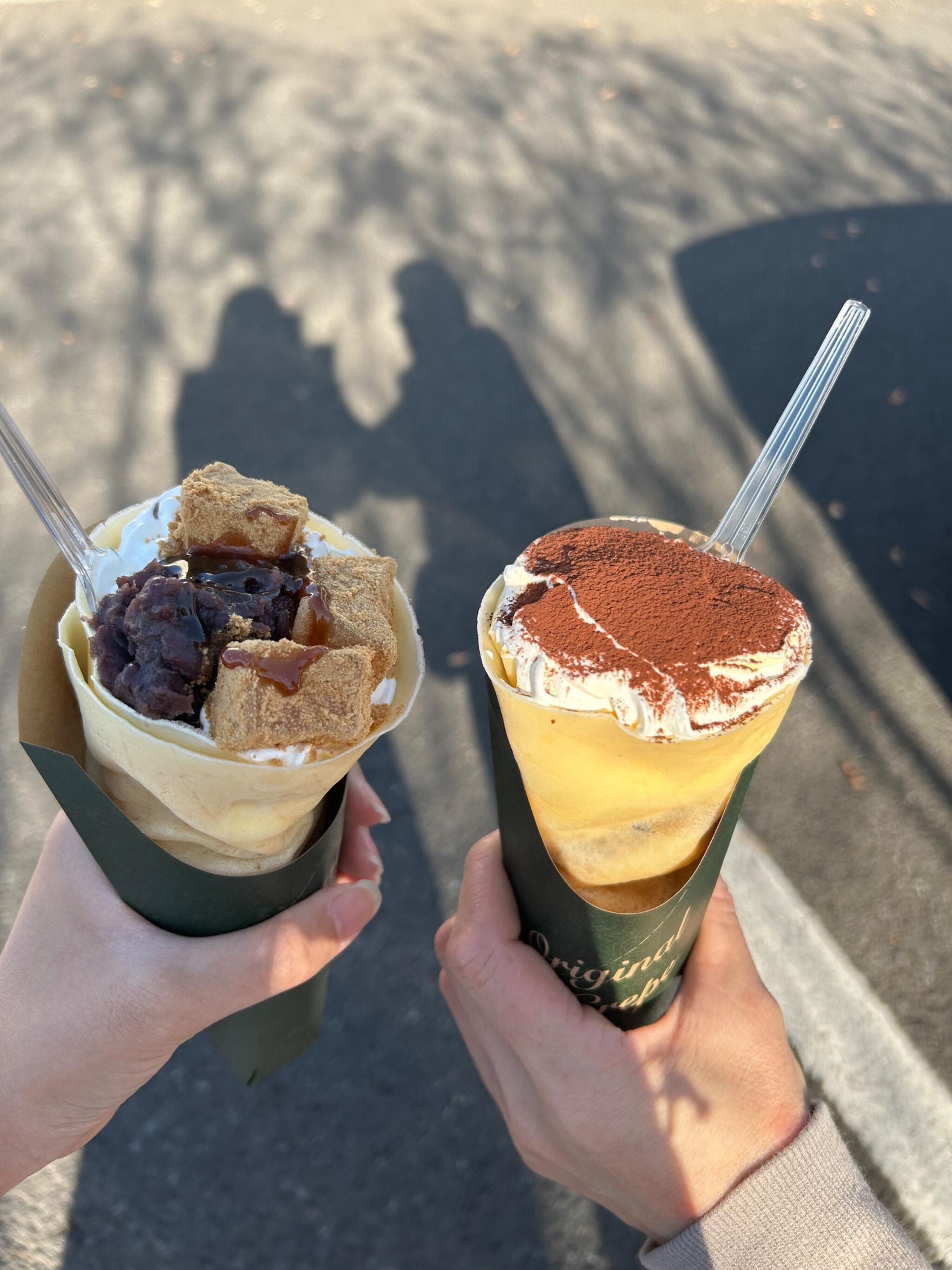 カフェ Du Meal - 高崎市中大類町/飲食店 | Yahoo!マップ