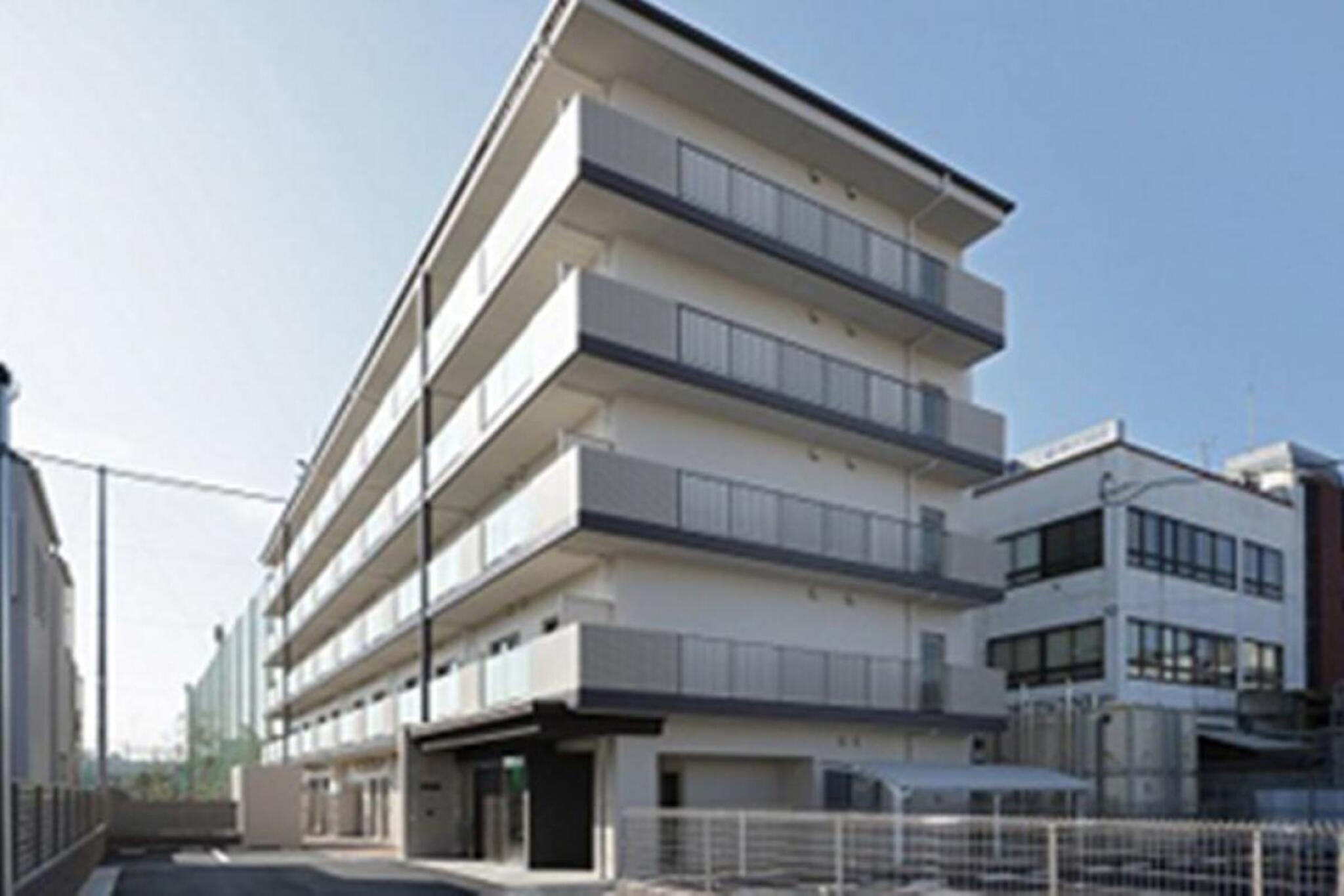 SOMPOケア そんぽの家 太秦天神川 - 京都市右京区太秦木ノ下町/介護施設【ネット予約OK】 | Yahoo!マップ