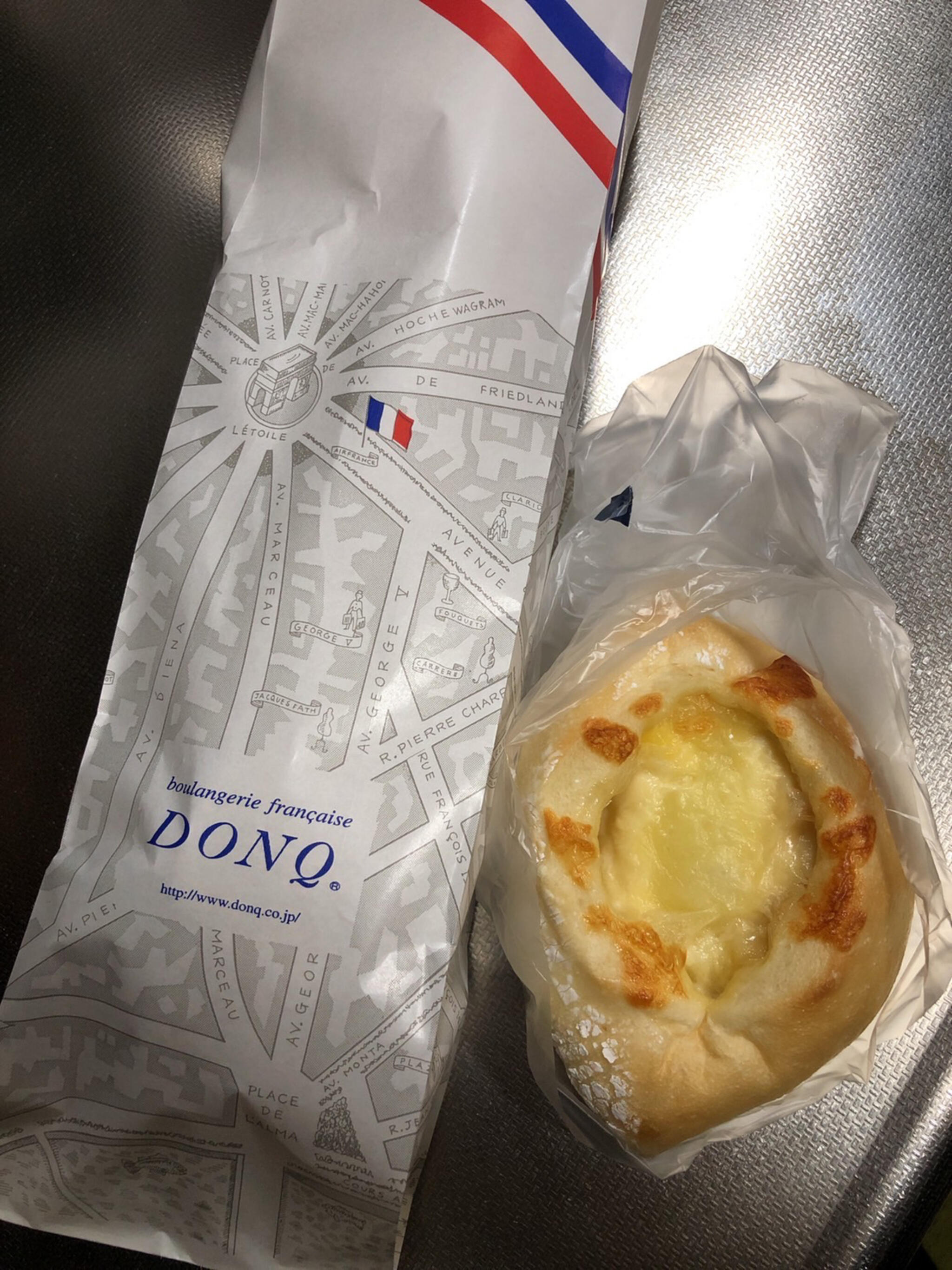 DONQ エディテゆめタウン姫路店 - 姫路市神子岡前/ベーカリー | Yahoo!マップ