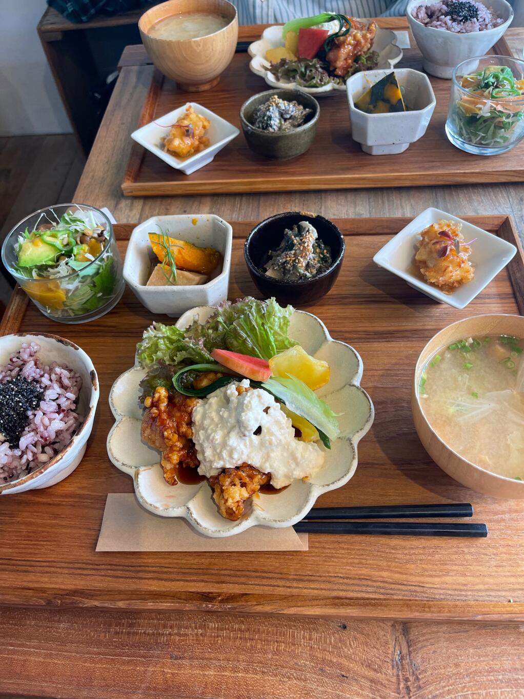 UKA FARM TABLE - 岸和田市摩湯町/カフェ・喫茶 | Yahoo!マップ