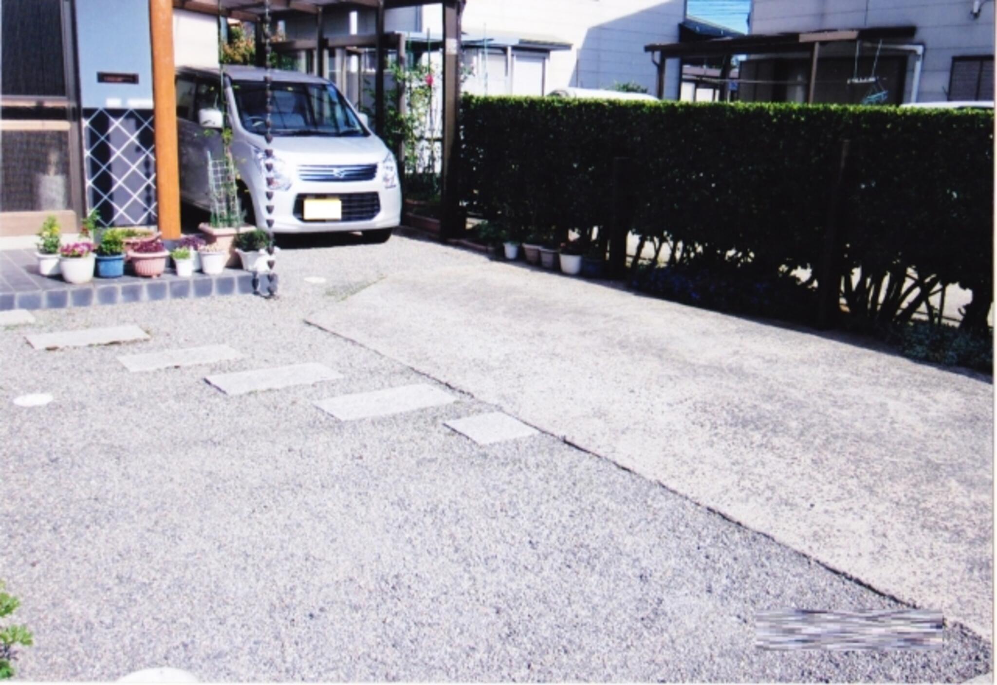 軒先パーキング:山雅街道PK - 松本市大字神林/駐車場 | Yahoo!マップ