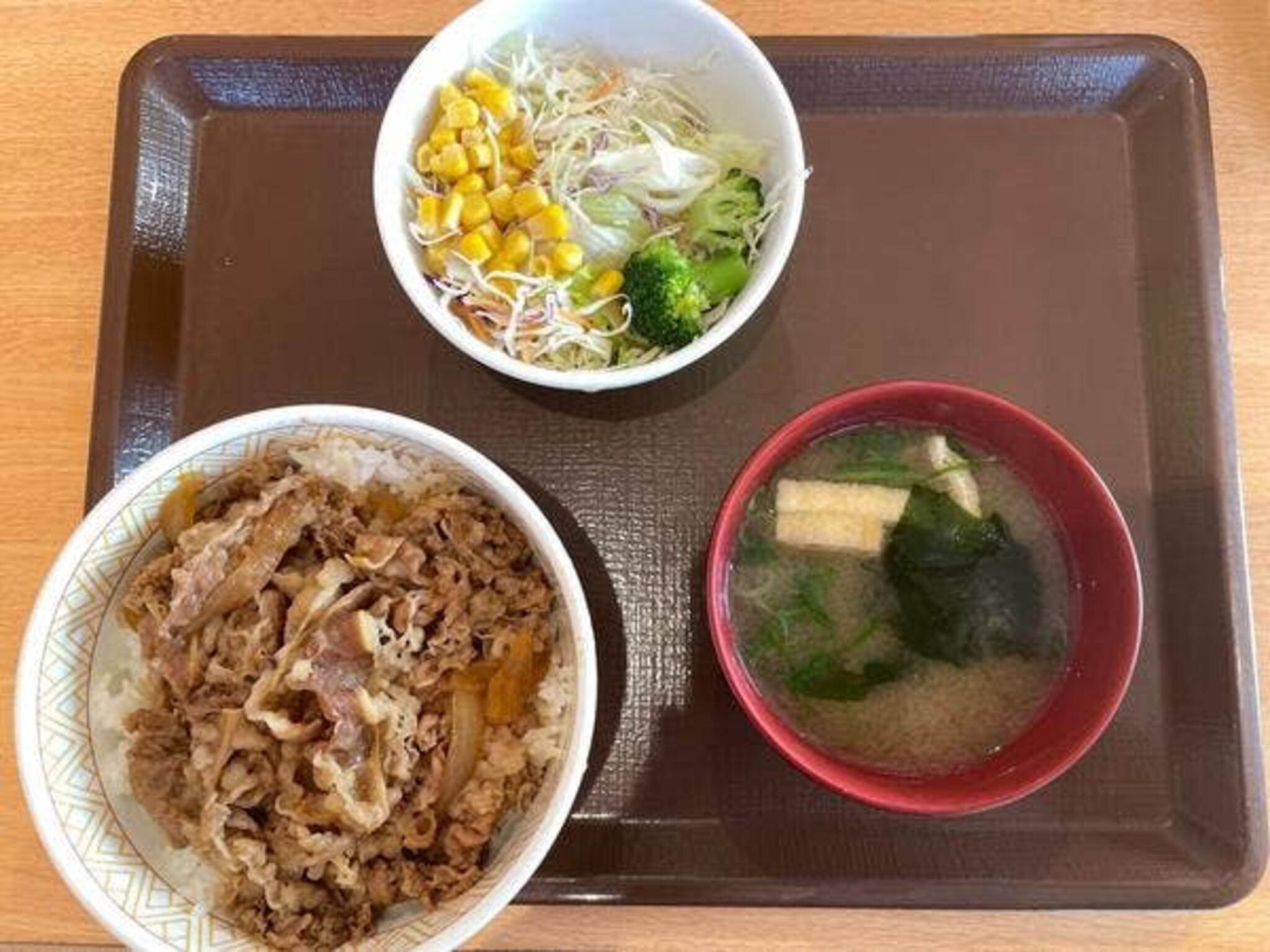 すき家 387号合志店 - 合志市御代志/牛丼店 | Yahoo!マップ